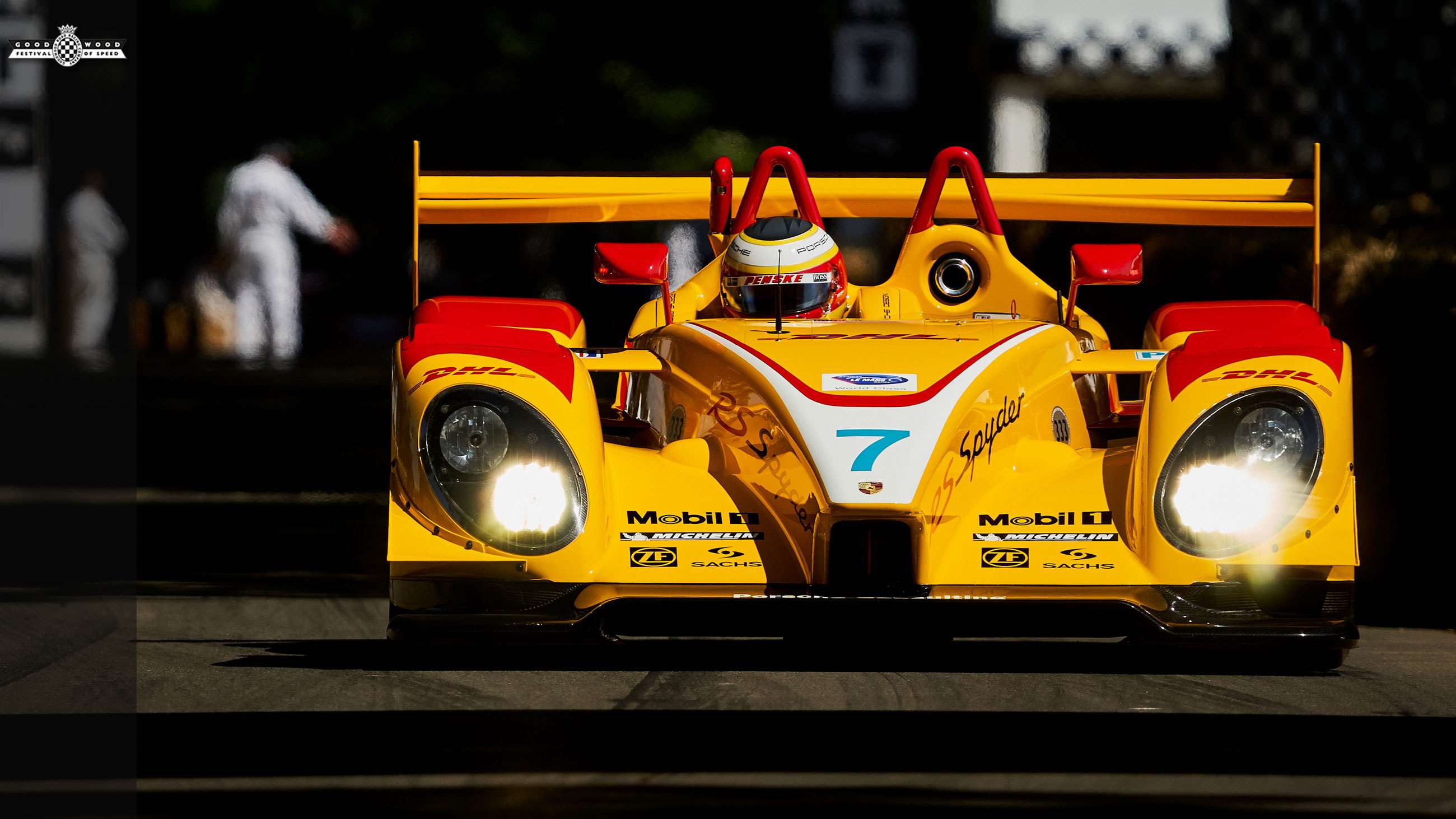 [Video] The incredible history of Penske | GRR