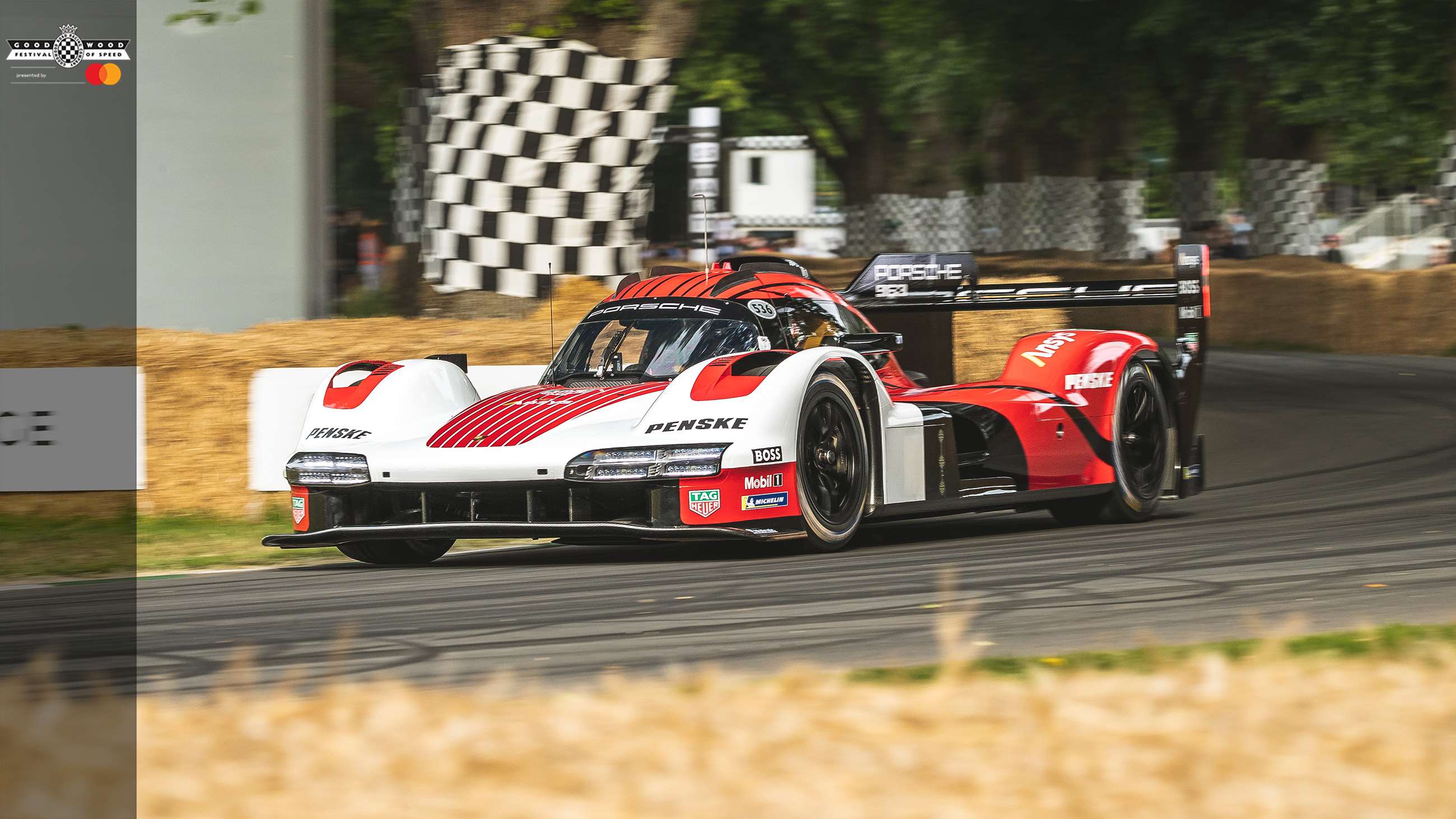 [Video] The 10 fastest FOS 2022 Hill runs | GRR