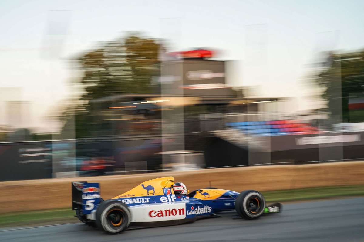 How we’re celebrating 75 years of Goodwood motorsport in 2023 | GRR