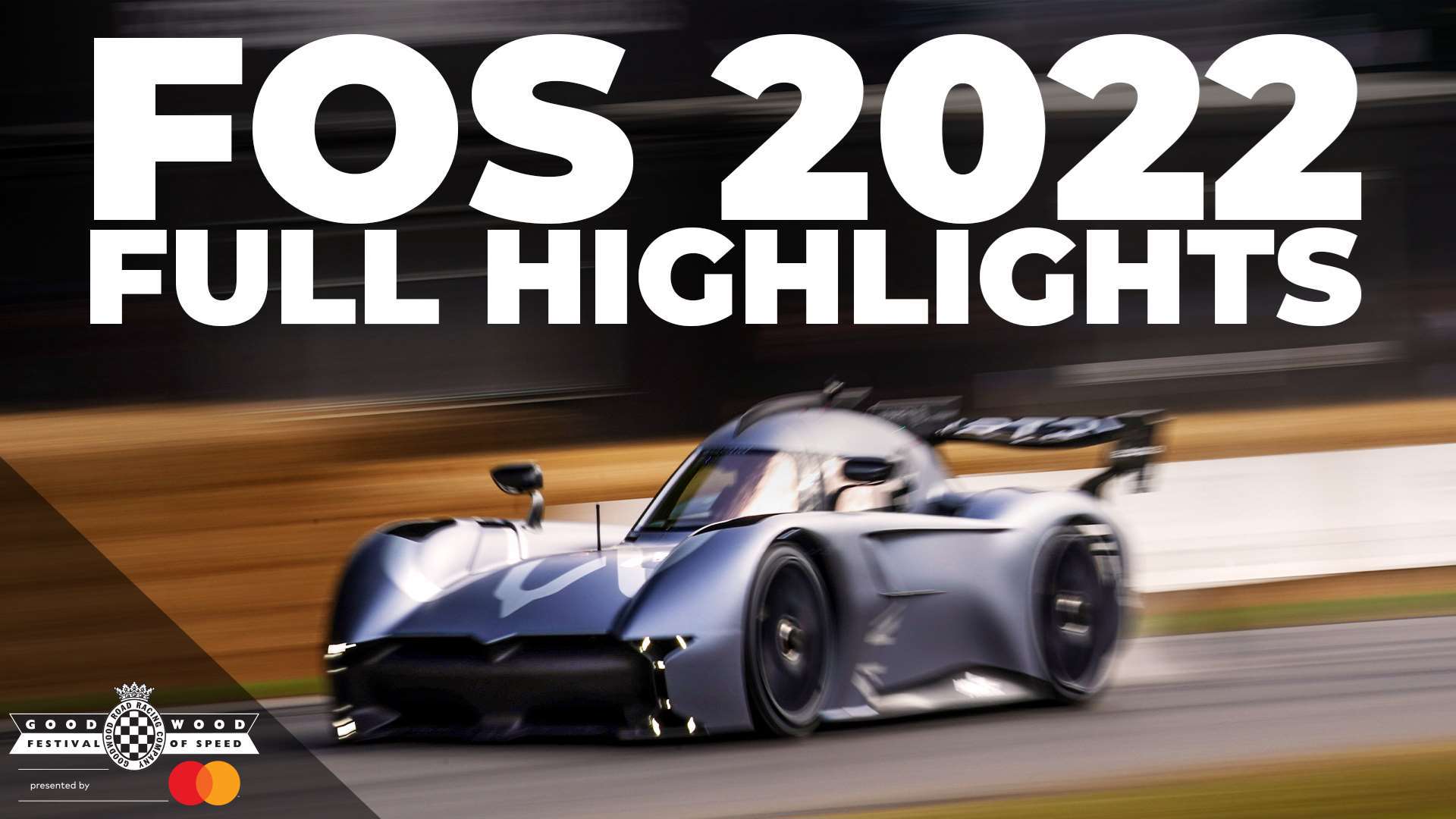 [Video] 15 best debuts at 2025 Festival of Speed | GRR