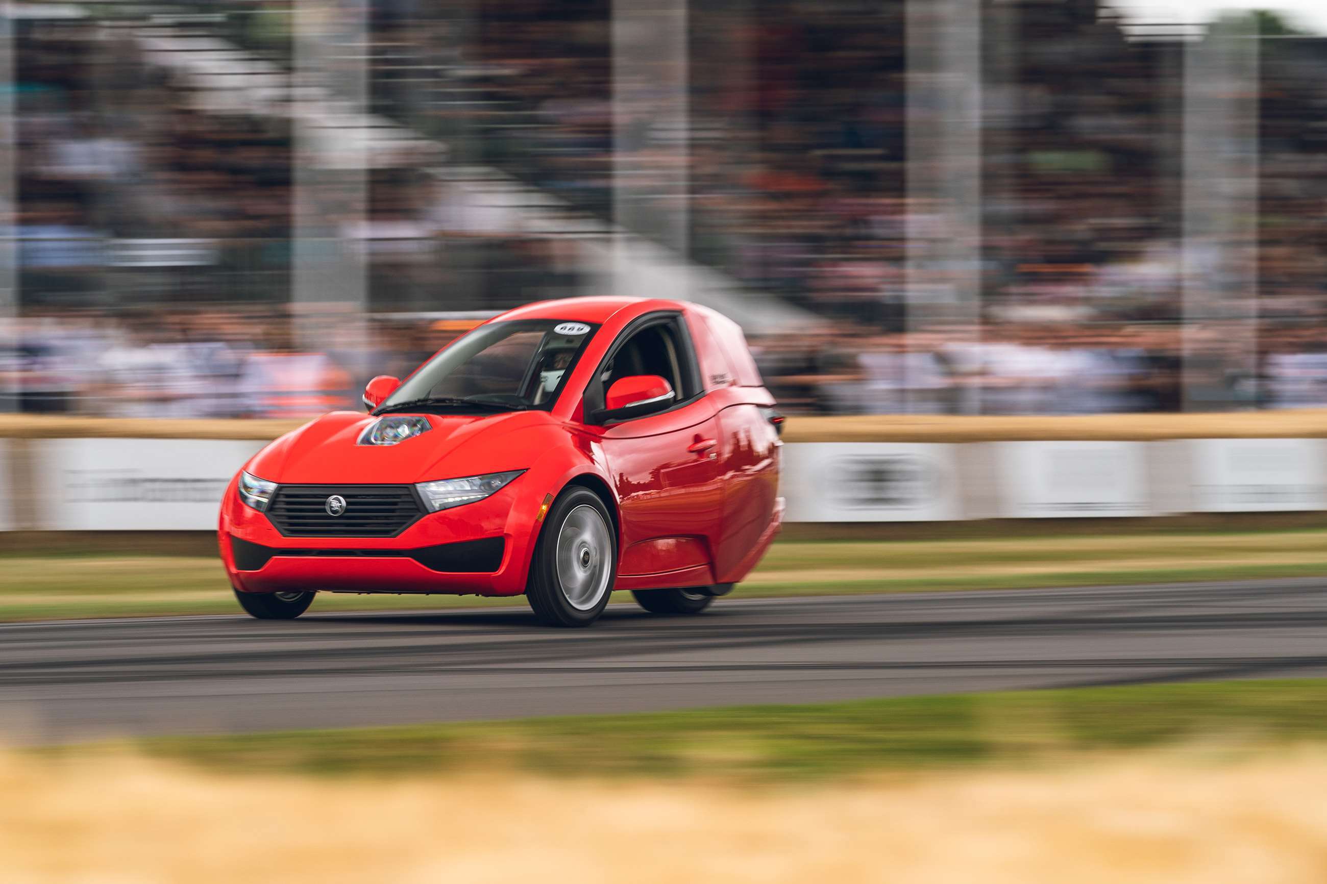 [Gallery] The newest metal in the First Glance batch | GRR