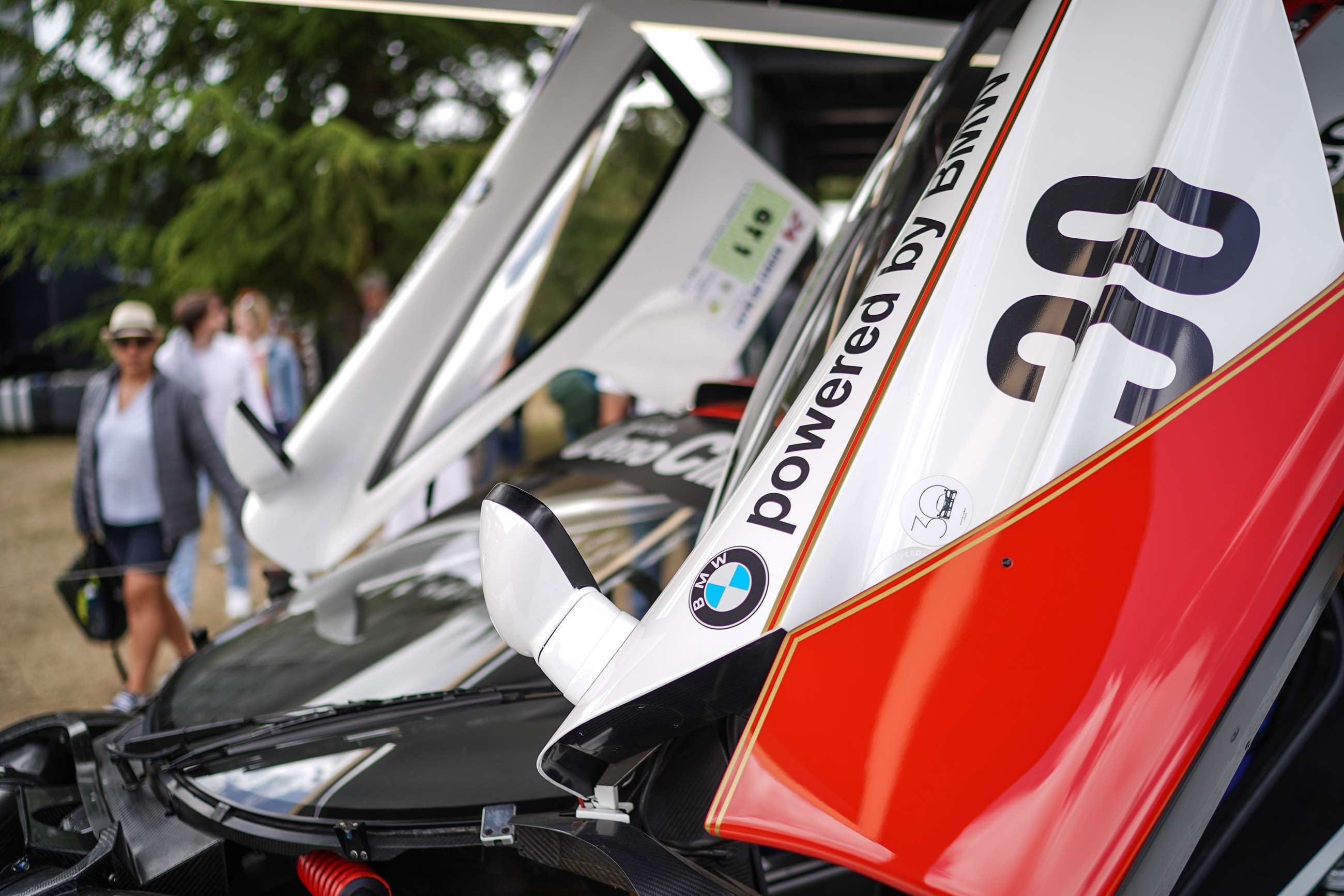 This deconstructed McLaren F1 is a unique sight | GRR