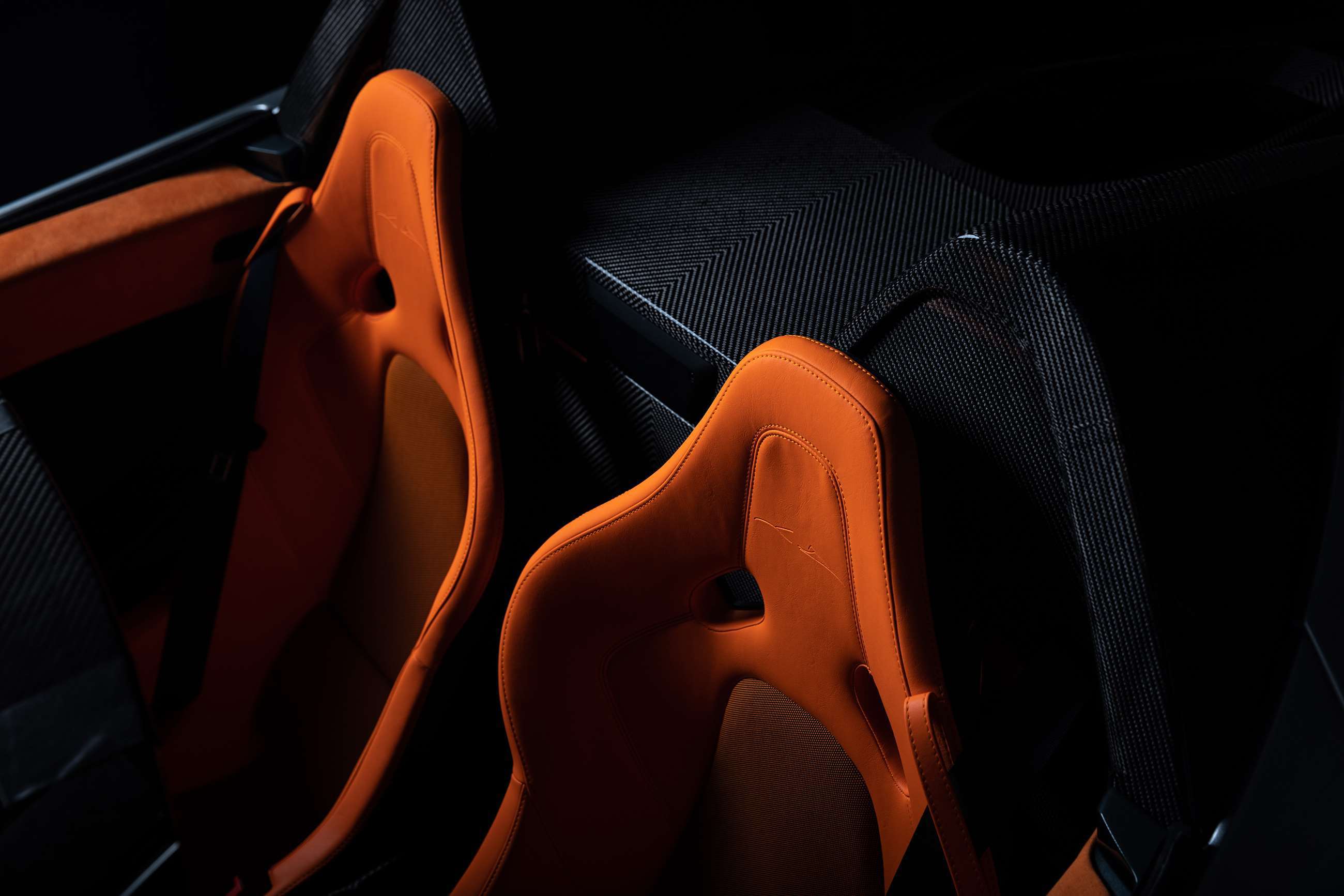 Lanzante P1 Spider makes world debut FOS | GRR