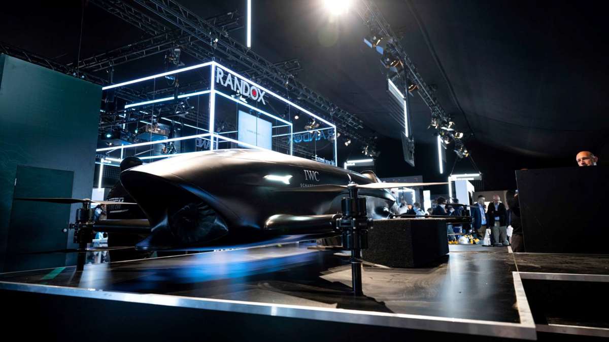 JOB ALERT: Help us create FOS Future Lab | GRR