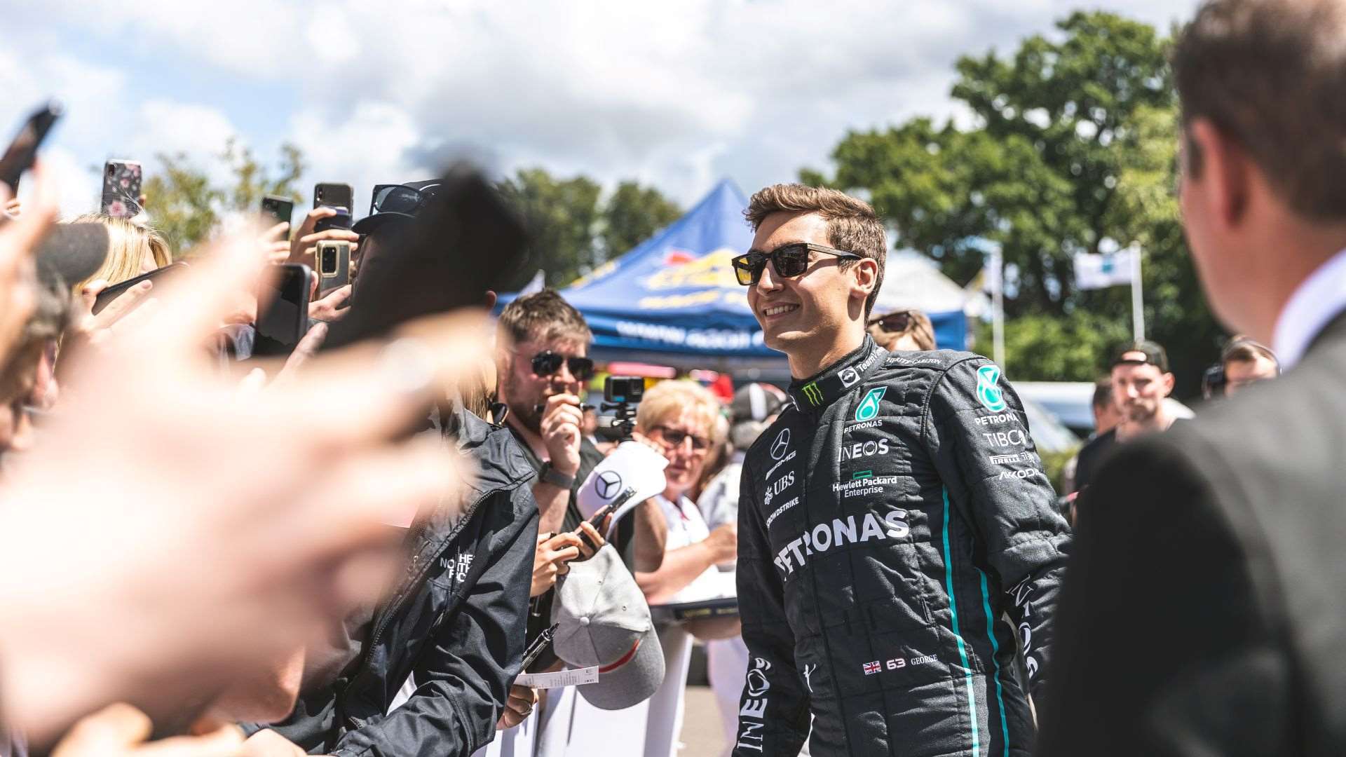 How we’re celebrating 75 years of Goodwood motorsport in 2023 | GRR