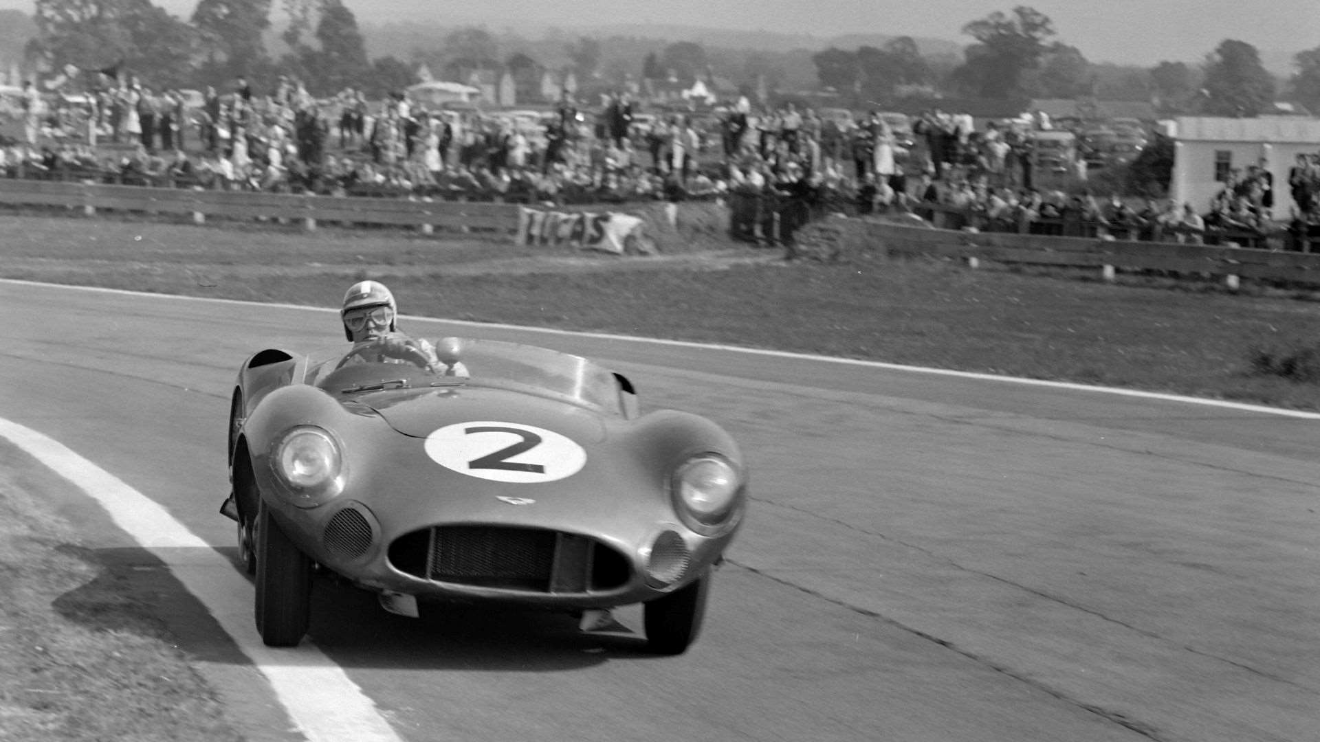 How we’re celebrating 75 years of Goodwood motorsport in 2023 | GRR