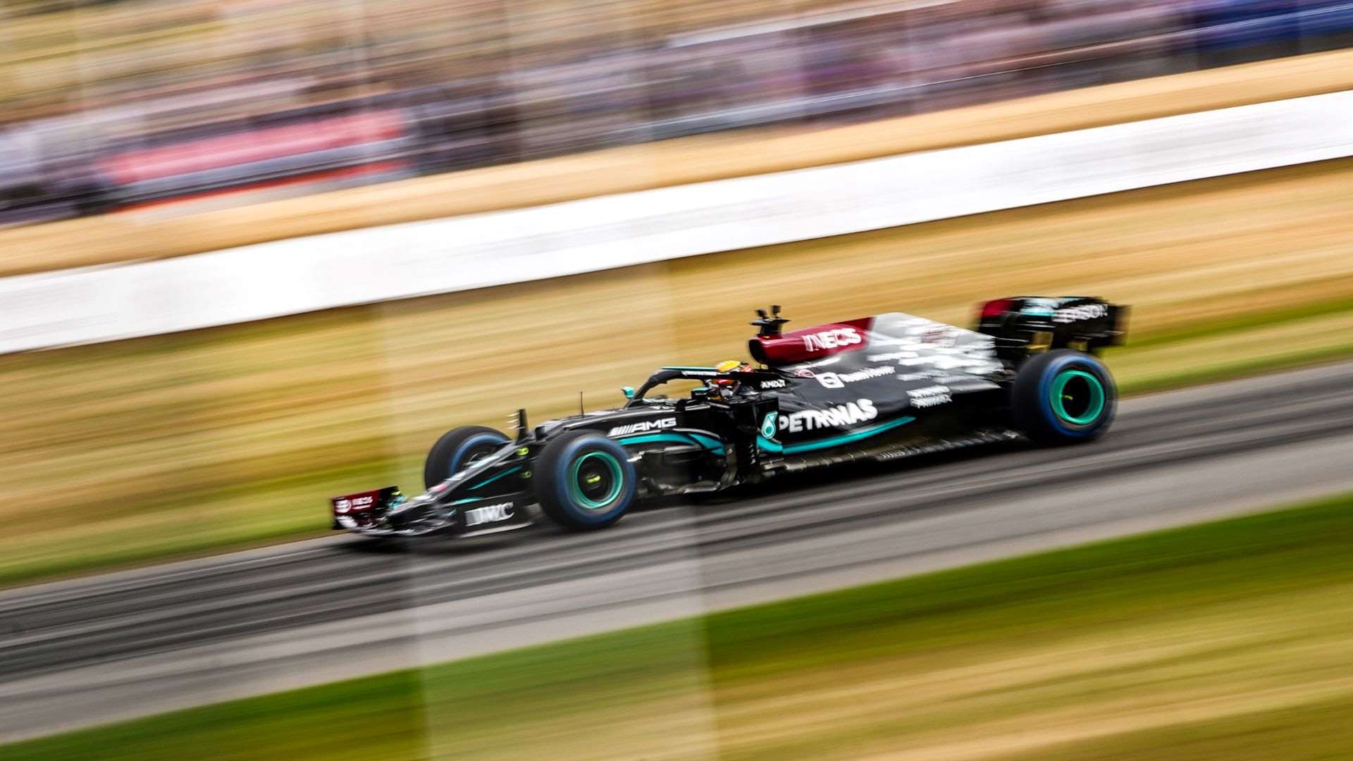 How we’re celebrating 75 years of Goodwood motorsport in 2023 | GRR