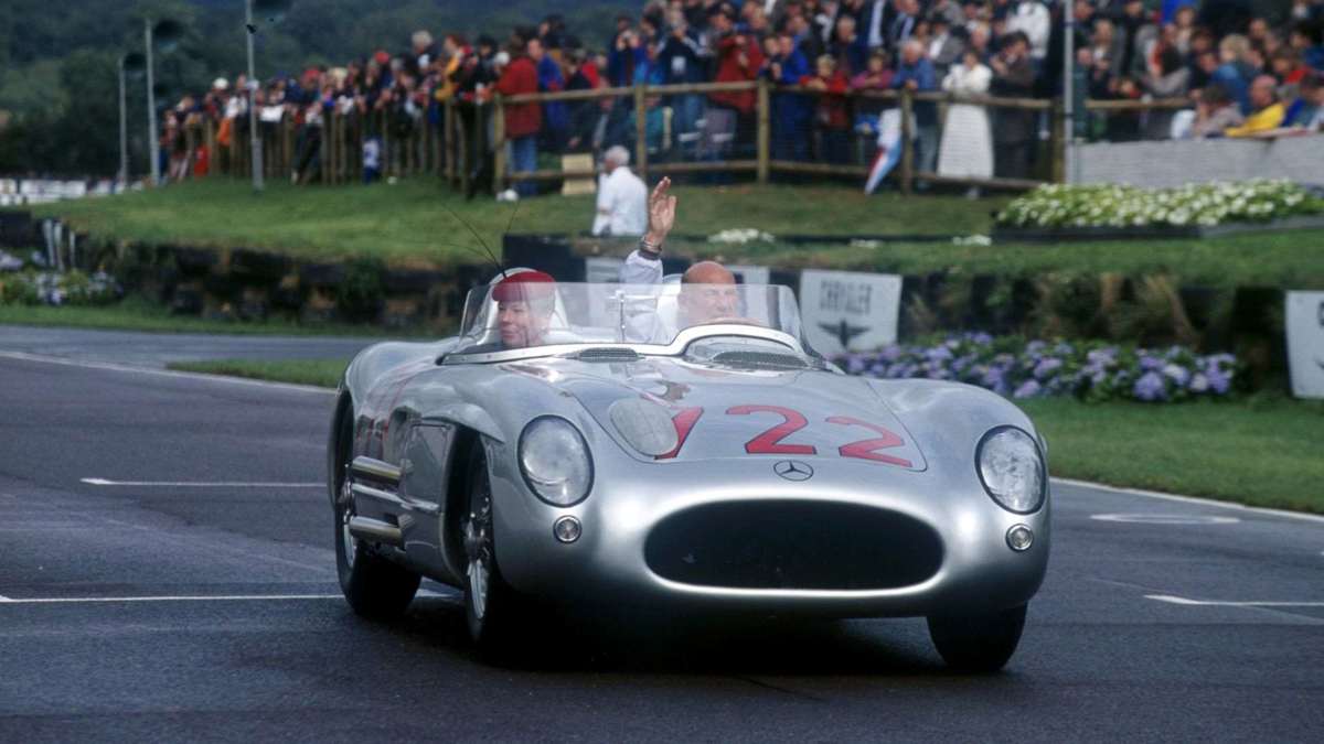 How we’re celebrating 75 years of Goodwood motorsport in 2023 | GRR