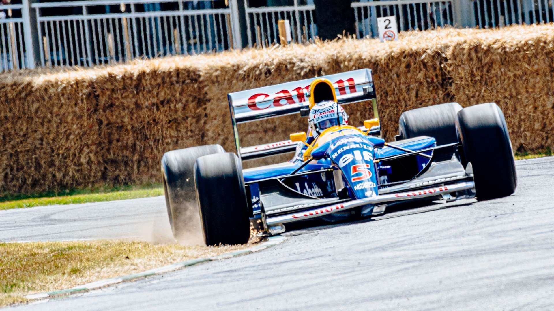 Sebastian Vettel Car Collection