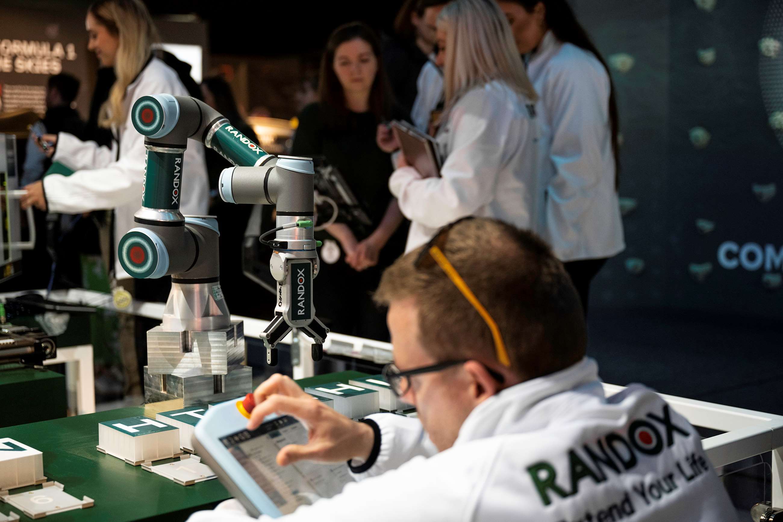 FOS Future Lab returns for 2023 Festival of Speed | GRR