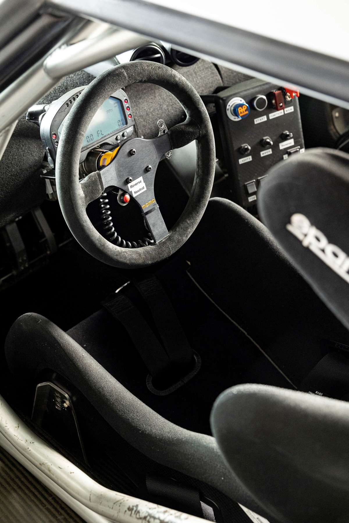 One-off Koenigsegg CCGT up for grabs at the 2023 Festival of Speed | GRR