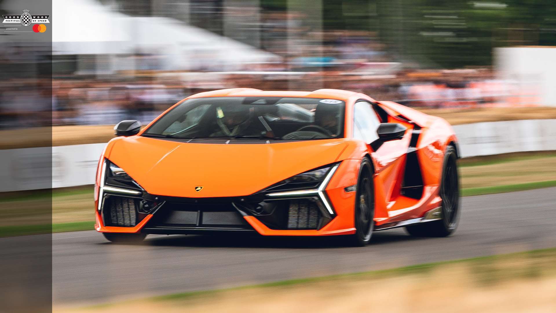 [Video] Honda’s Super EV Concept makes its global dynamic debut | GRR