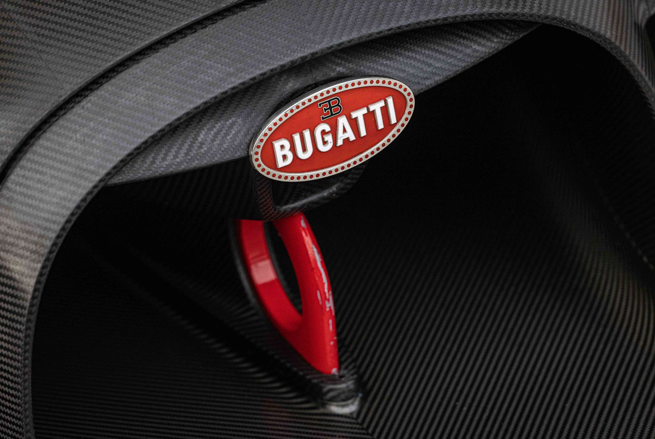 [Video] Bugatti Bolide debuts at the 2023 Festival of Speed | GRR