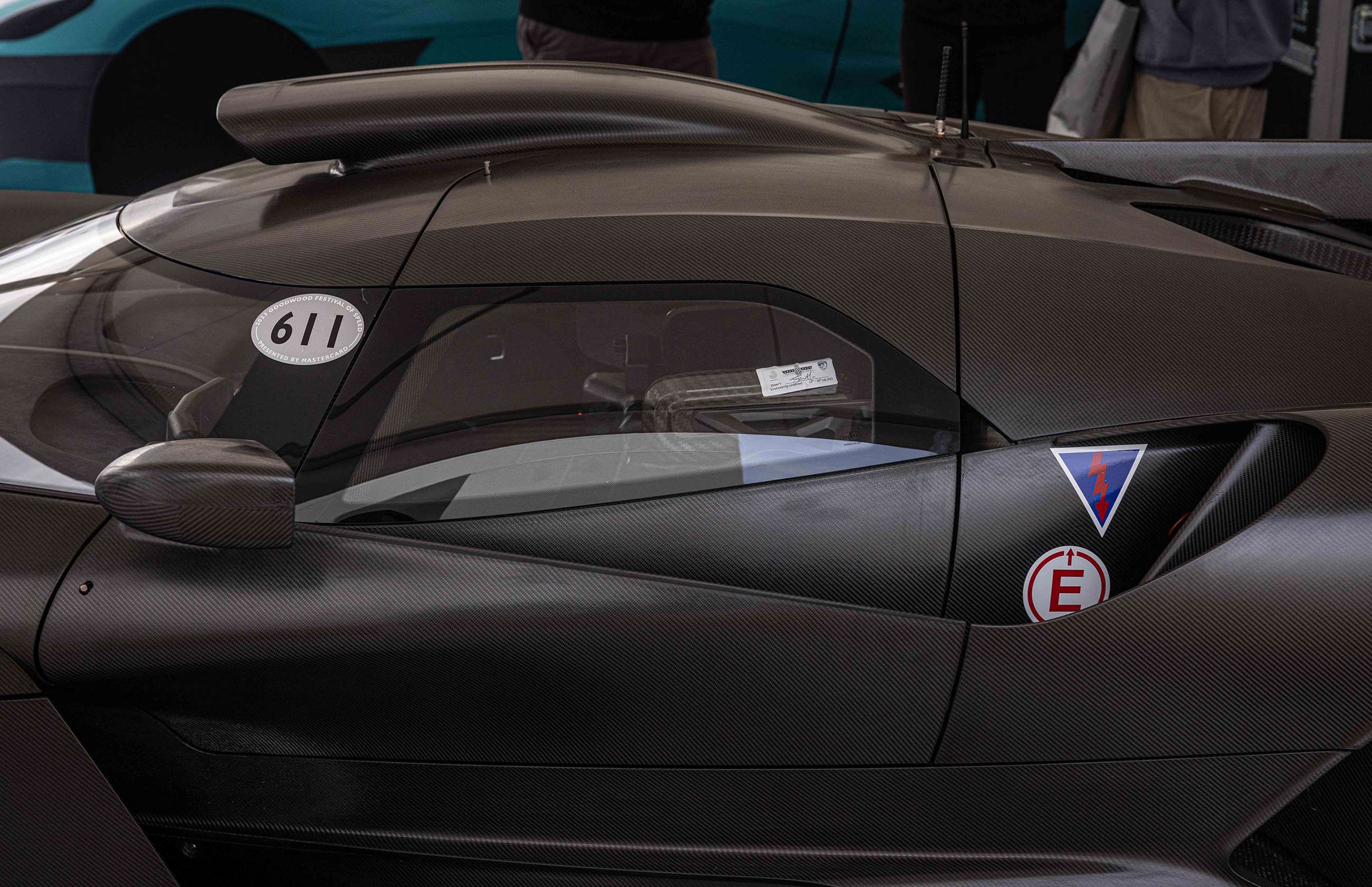 [Video] Bugatti Bolide debuts at the 2023 Festival of Speed | GRR
