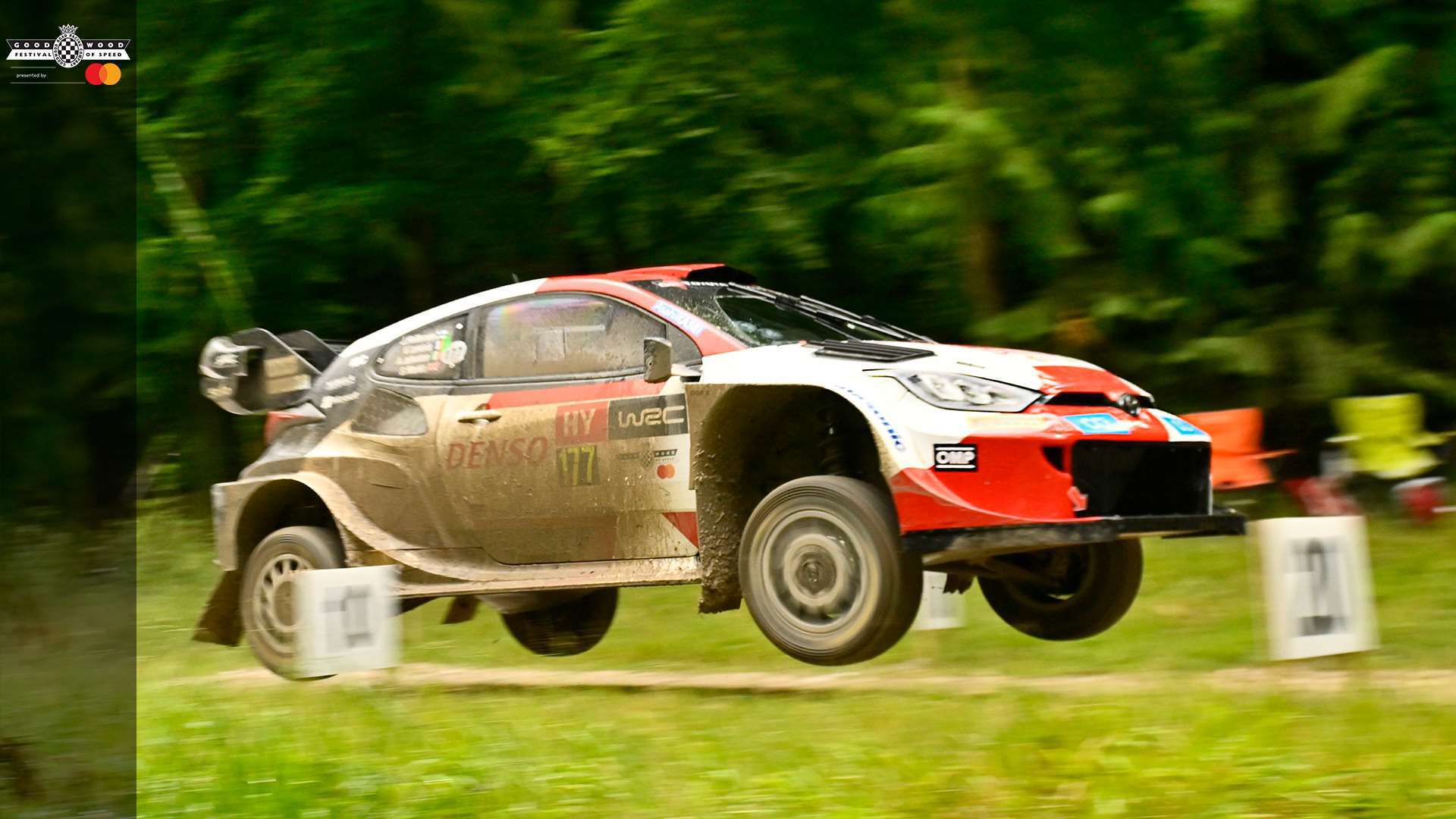 6 Incredible cars we can't wait to see on the Forest Rally Stage | GRR