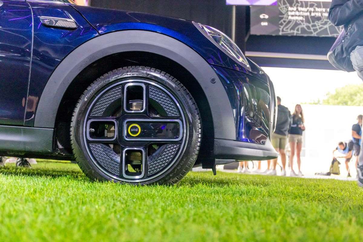 [Video] The ultimate EV showcase in Electric Avenue | GRR