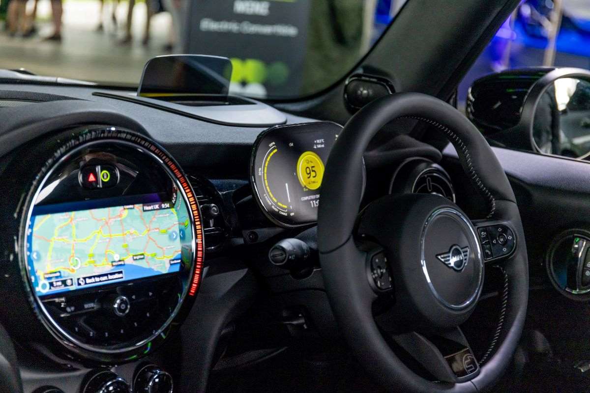 [Video] The ultimate EV showcase in Electric Avenue | GRR