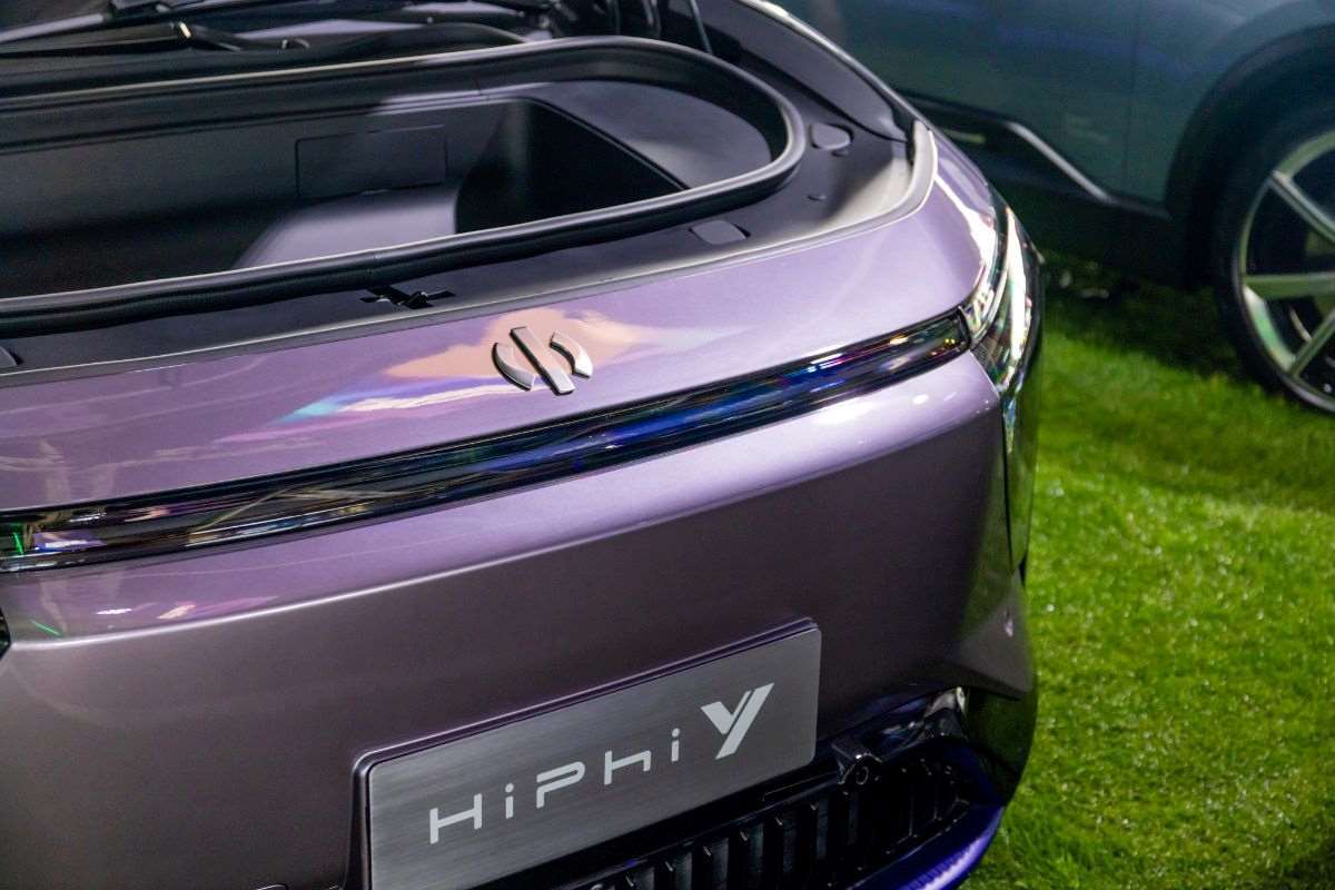 [Video] The ultimate EV showcase in Electric Avenue | GRR