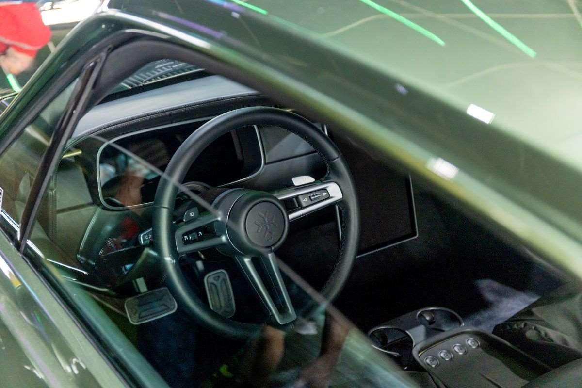 [Video] The ultimate EV showcase in Electric Avenue | GRR