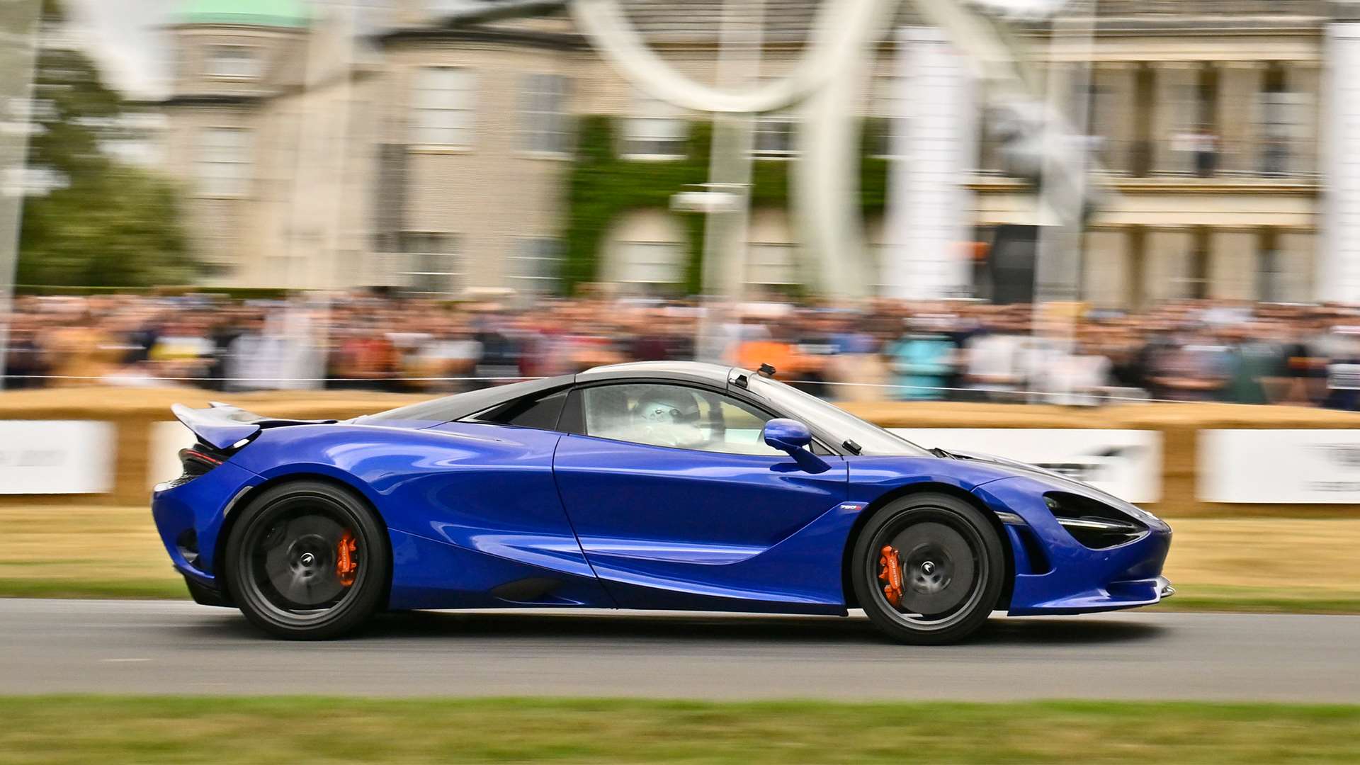 Schne Festival Of Speed 2023 Bildernull