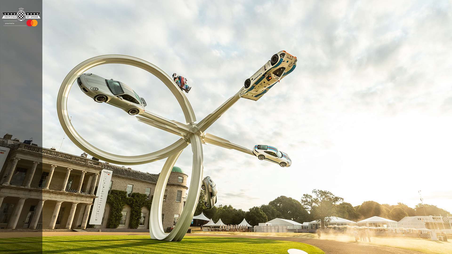 How to get your 2024 Goodwood Motorsport tickets | GRR