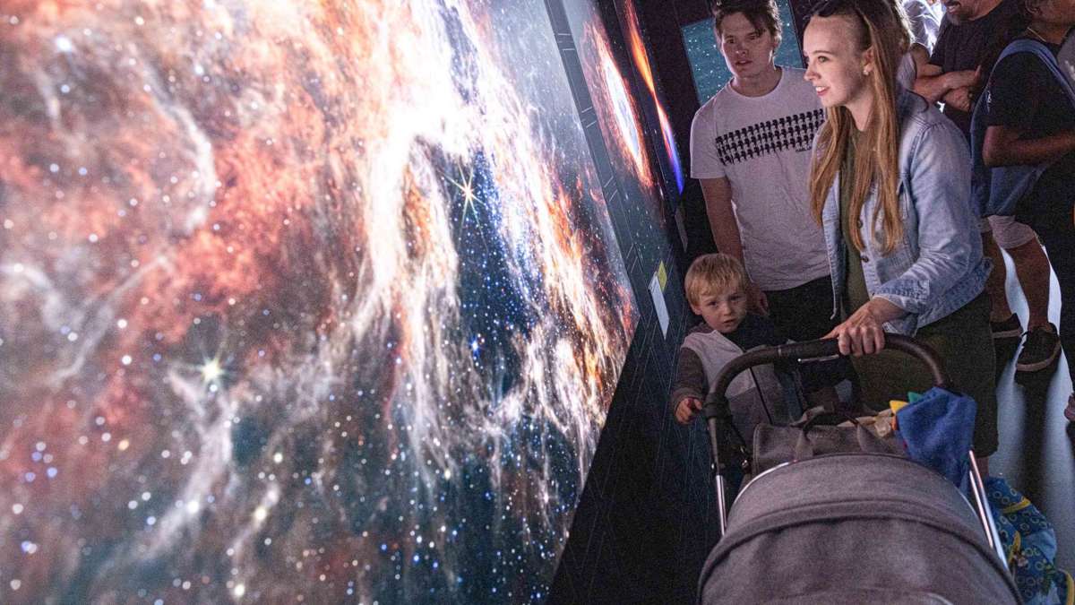 FOS Future Lab is a place of wonder at the Festival of Speed | GRR