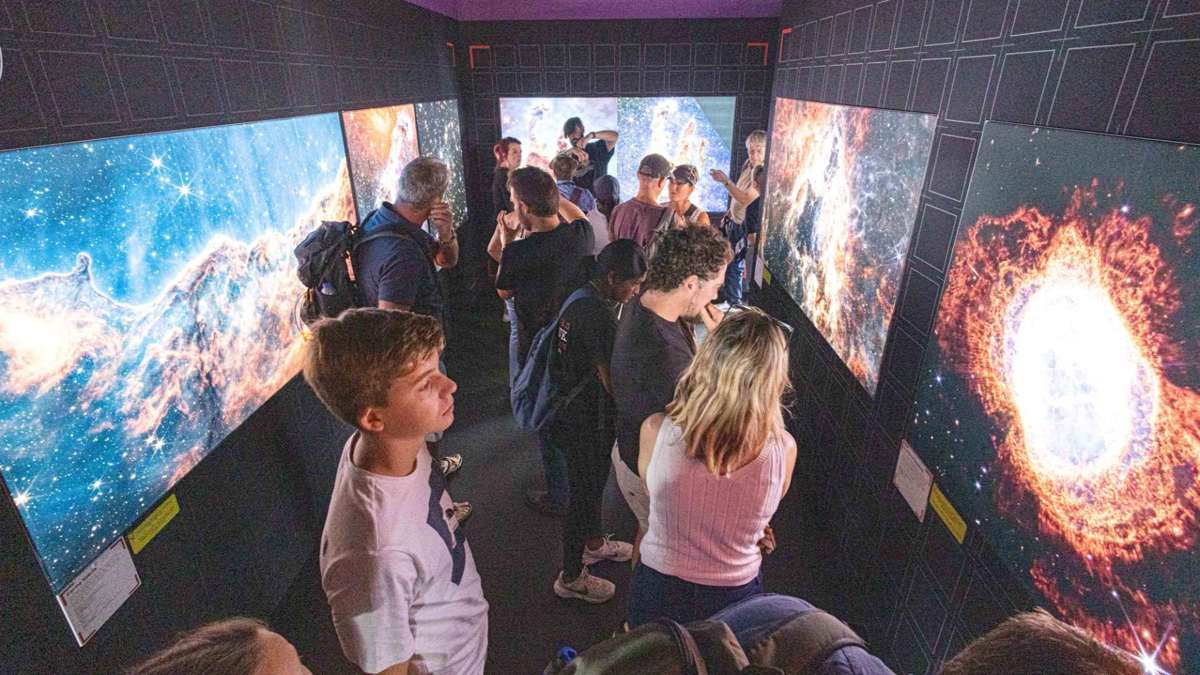 FOS Future Lab is a place of wonder at the Festival of Speed | GRR