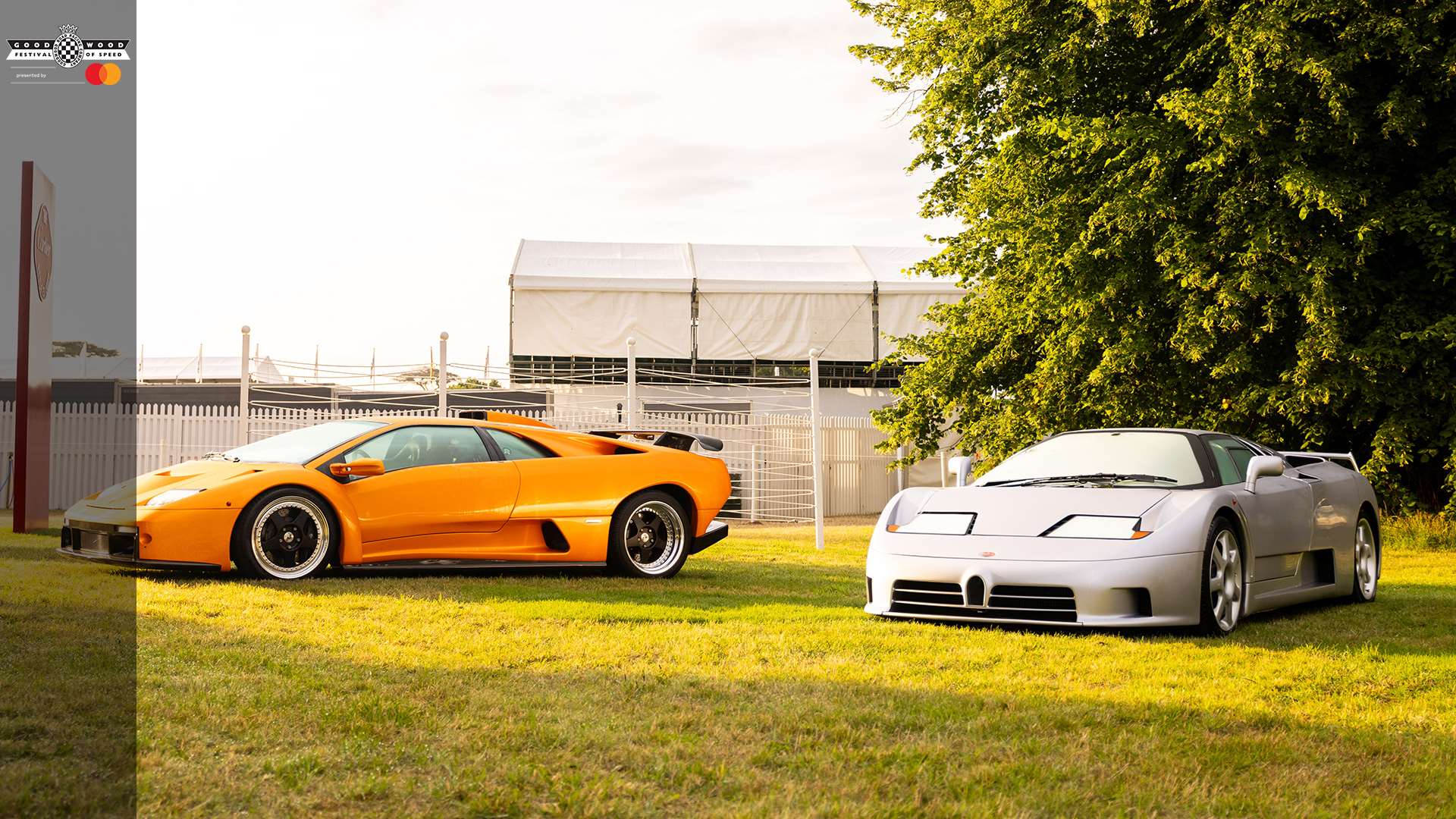 FOS Future Lab returns for 2023 Festival of Speed | GRR