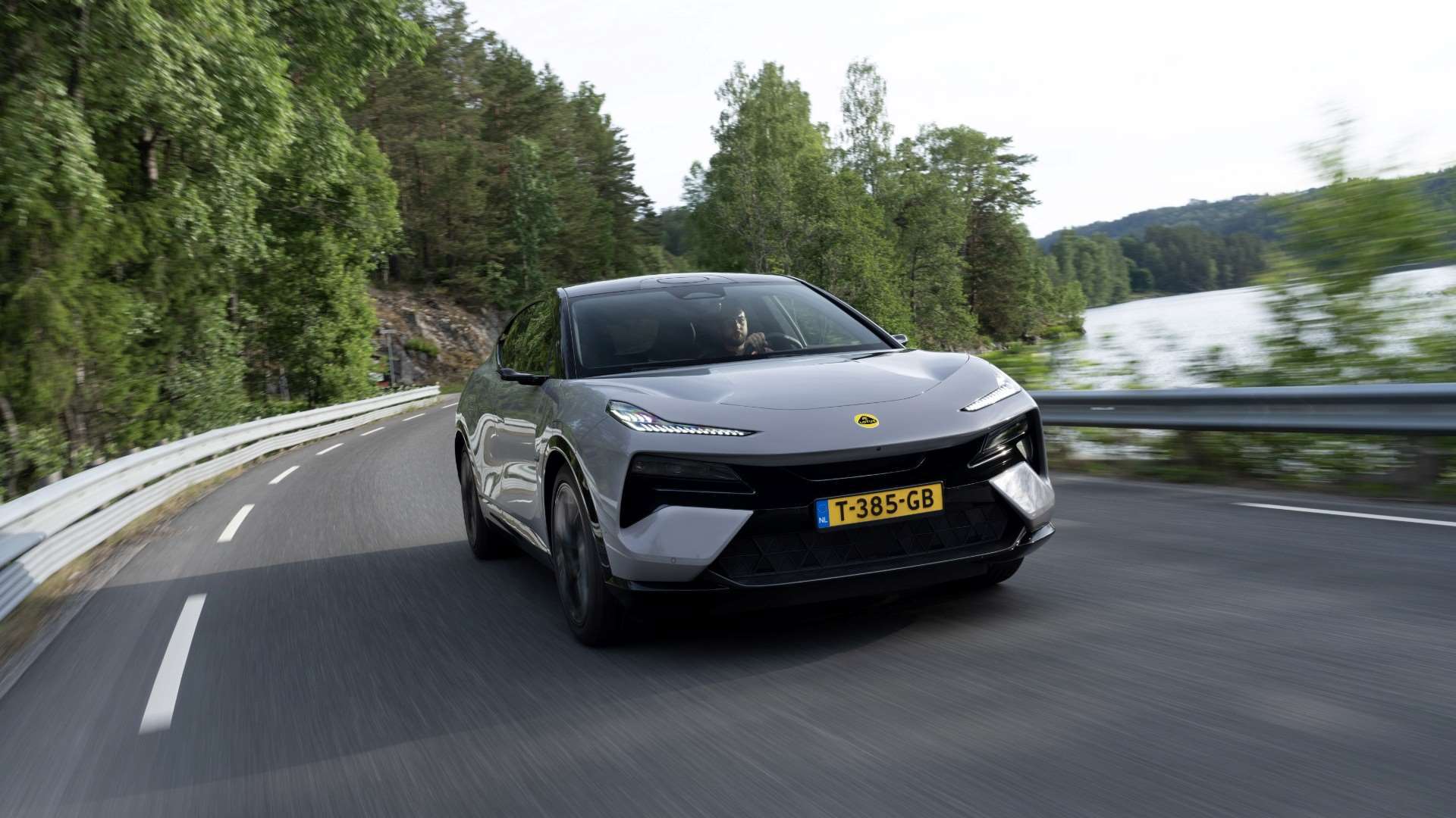 Lotus Eletre and Emira 2.0 to debut at 2023 Festival of Speed | GRR