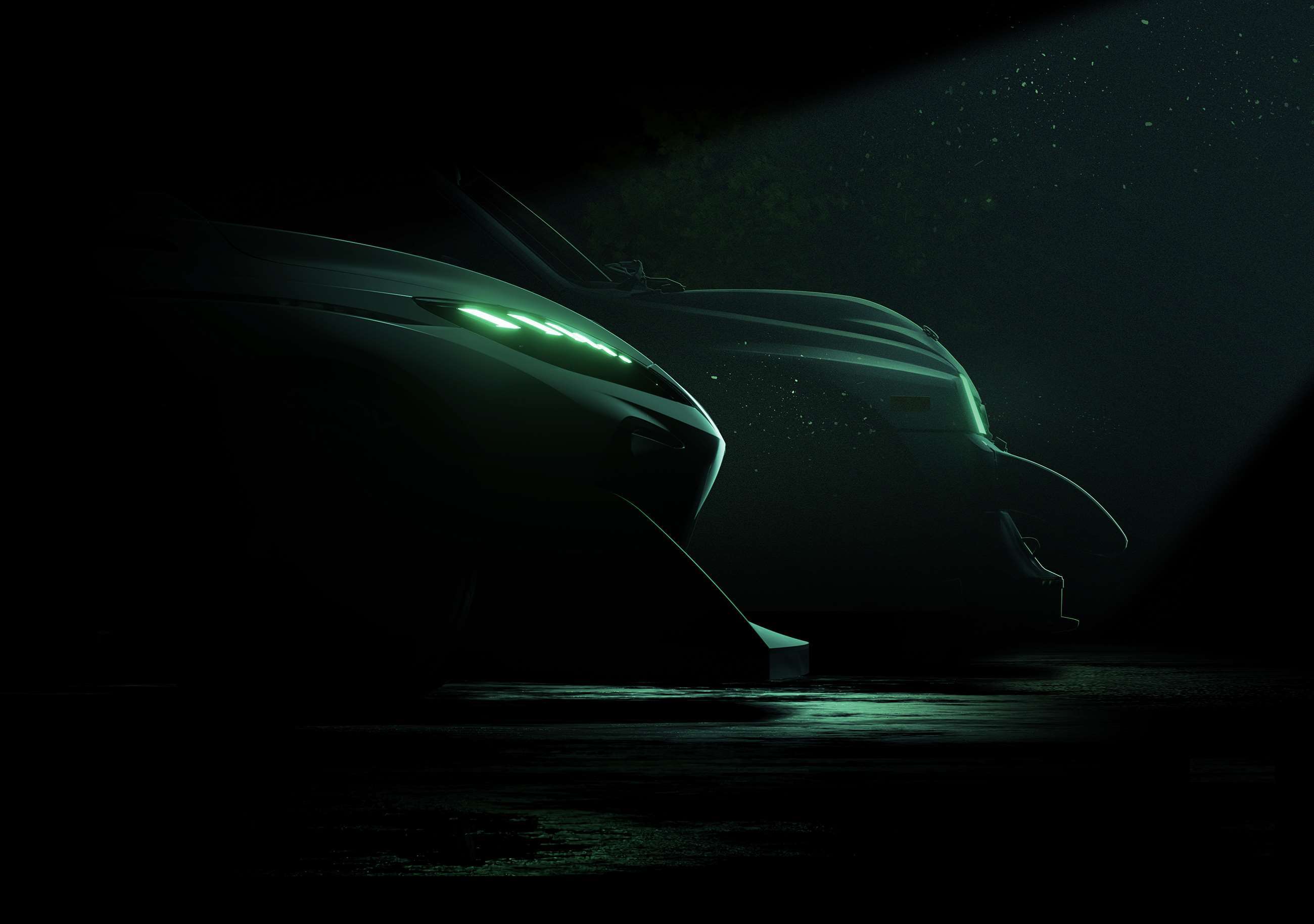 Super-hot MG4 XPower to debut at Festival of Speed | GRR