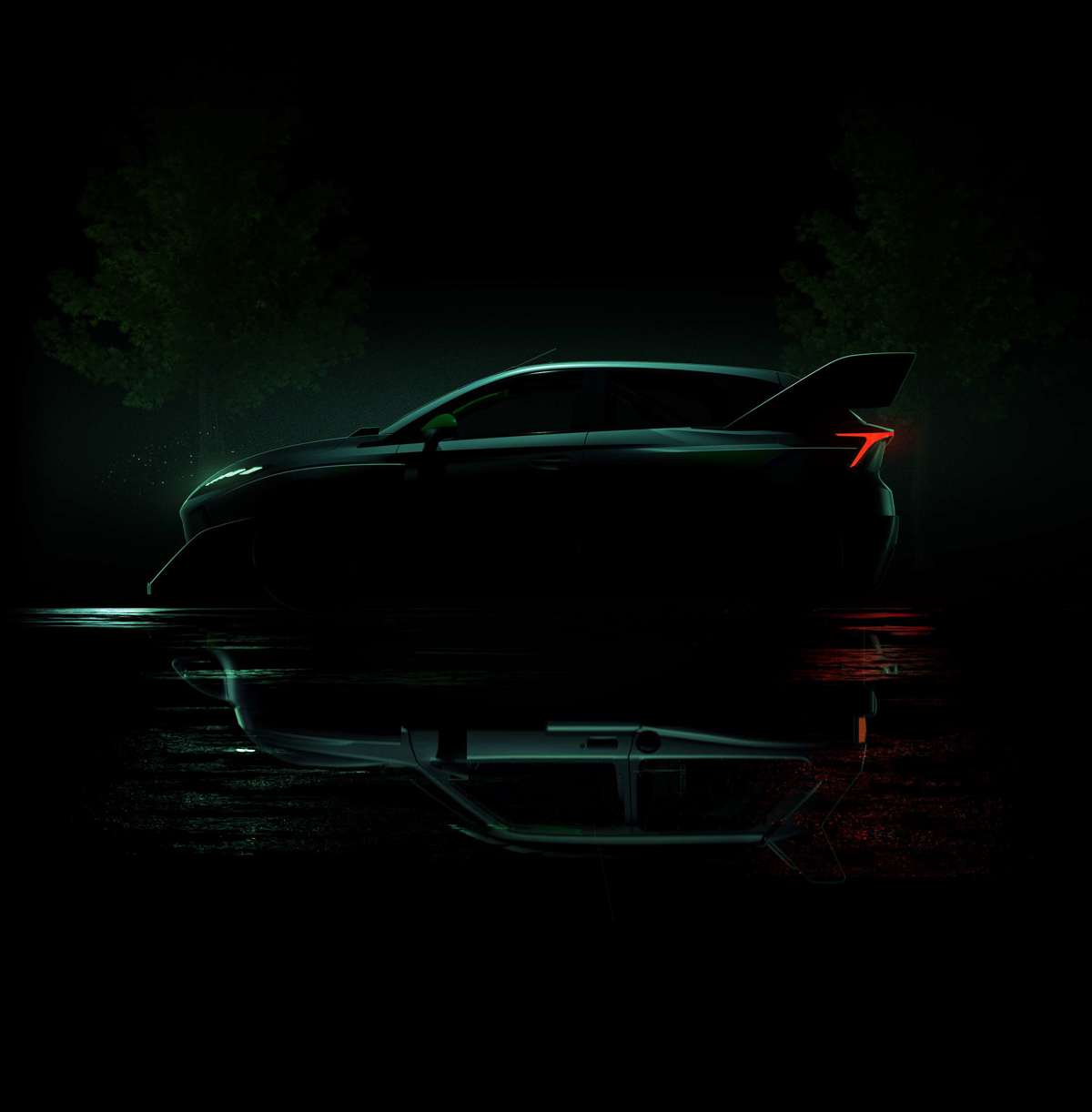 Super-hot MG4 XPower to debut at Festival of Speed | GRR