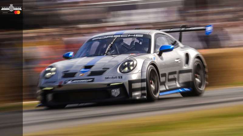 2023 Festival of Speed preview | Everything you need to know | GRR