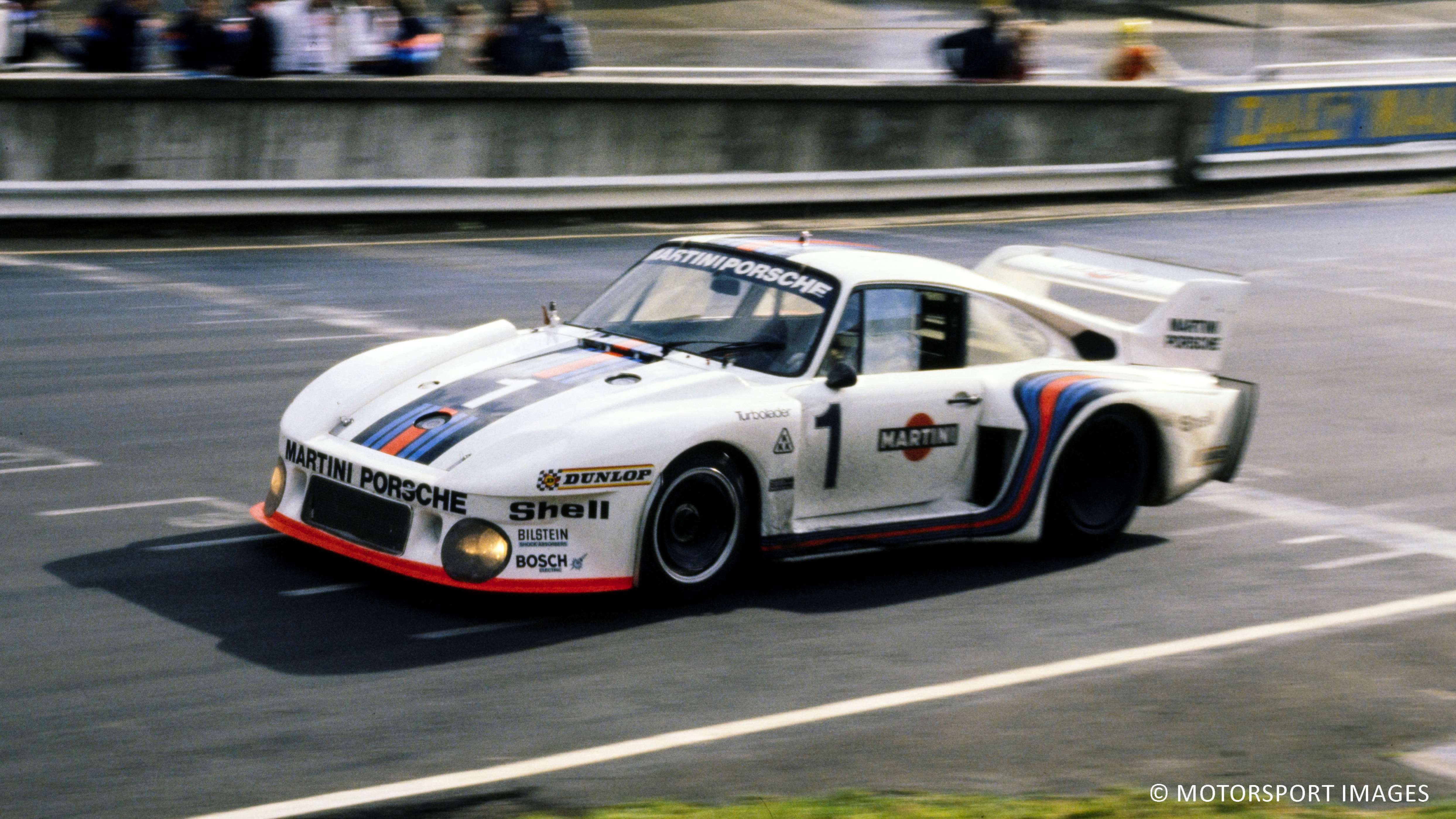 Festival of Speed 2023: Porsche by Numbers | GRR