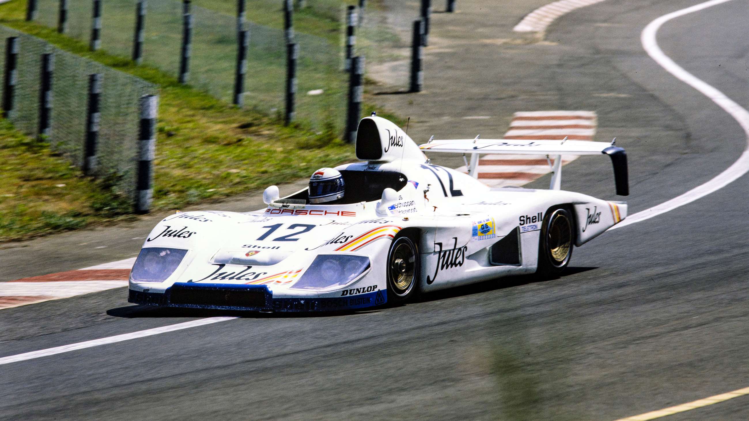 Festival of Speed 2023: Porsche by Numbers | GRR