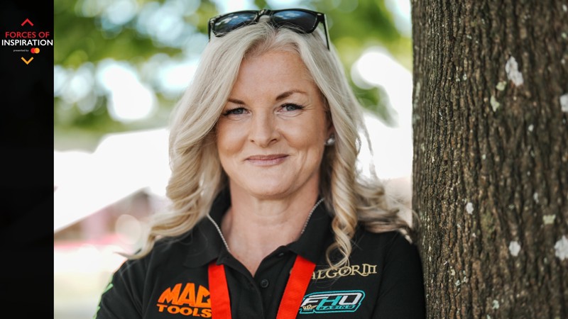 INTERVIEW: Trailblazer Maria Costello on the Hill, aspirations, and the ...