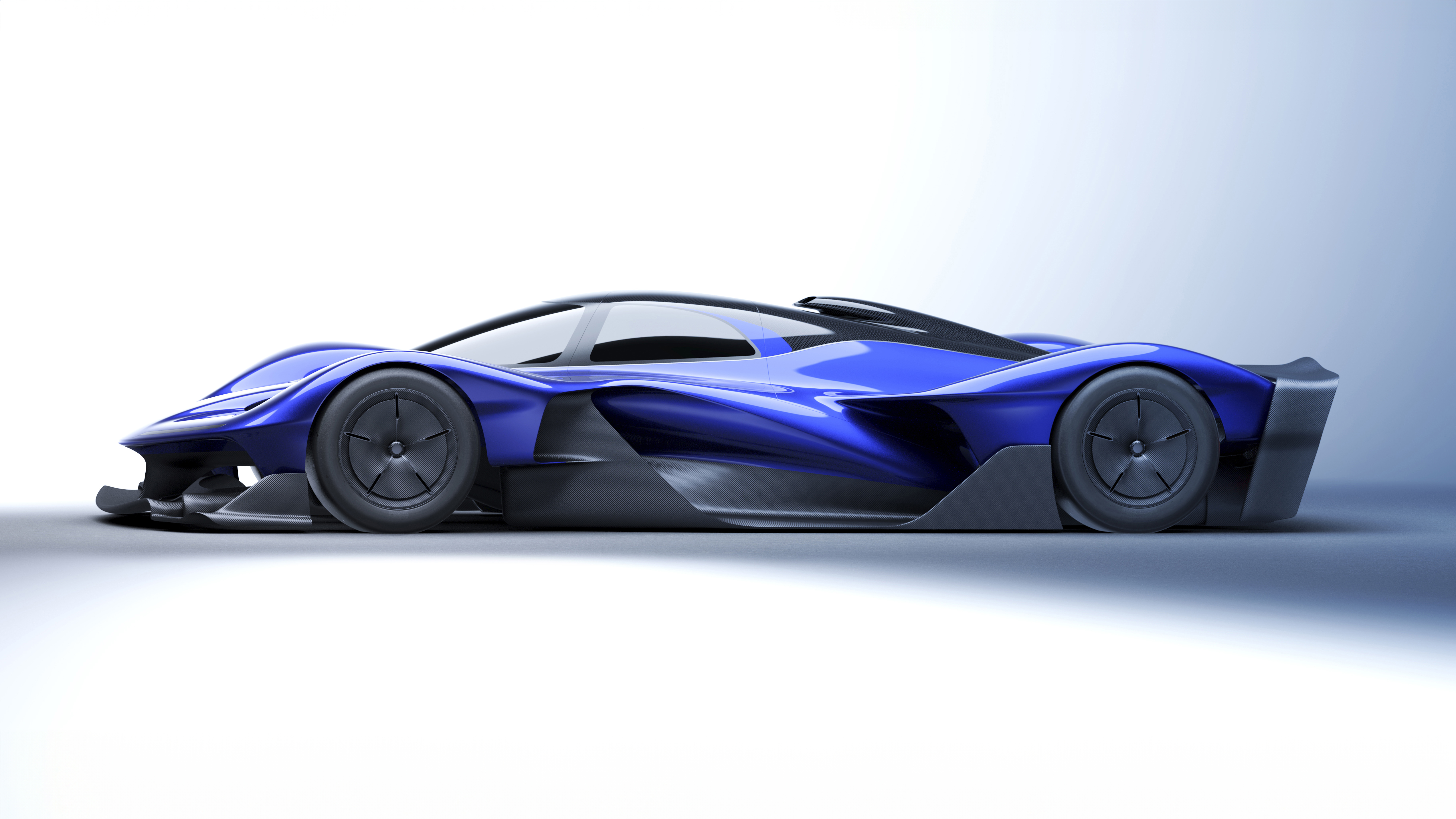 Red Bull RB17 finally unveiled to the world at the Festival of Speed | GRR