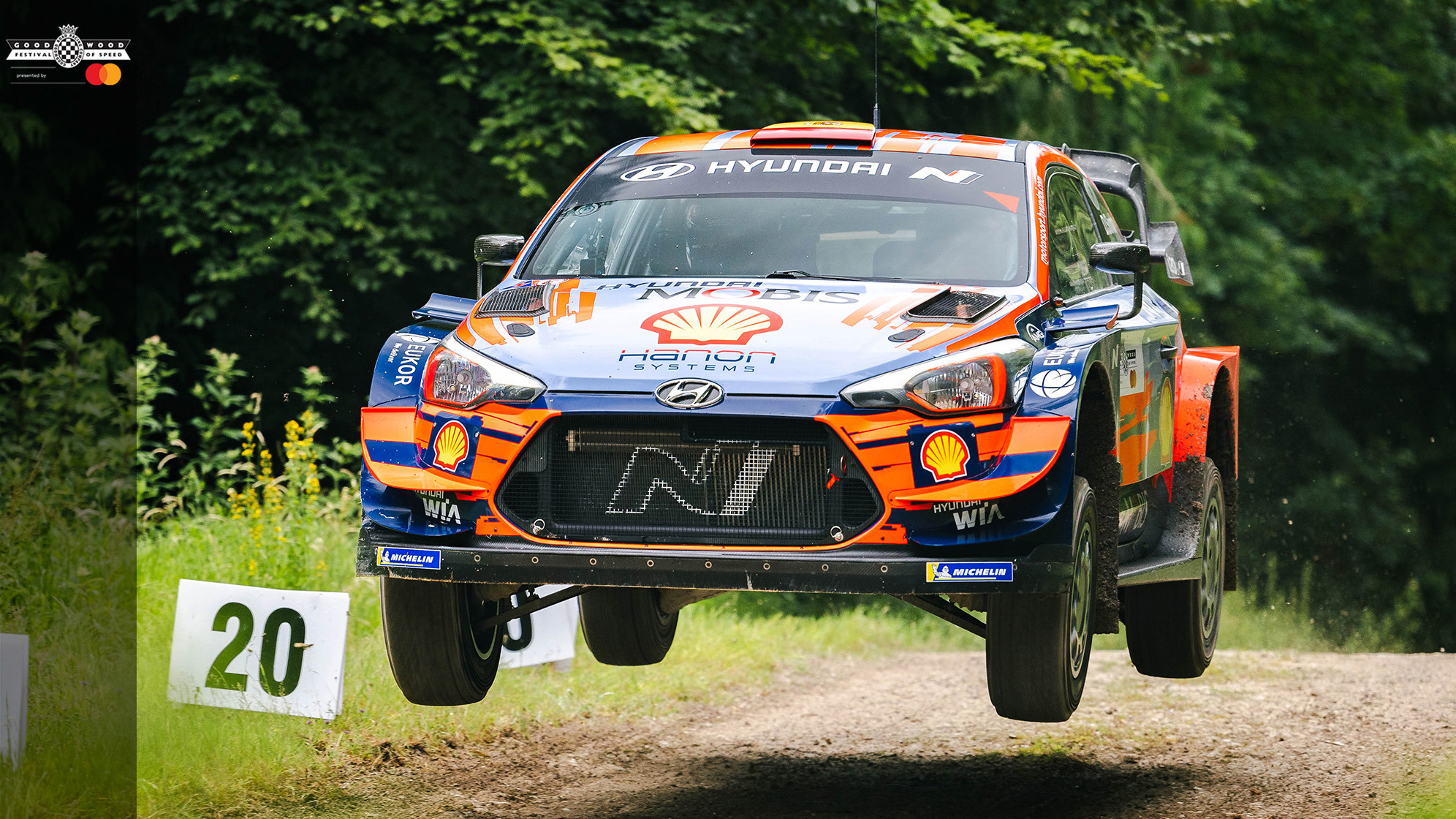 6 Incredible cars we can't wait to see on the Forest Rally Stage | GRR