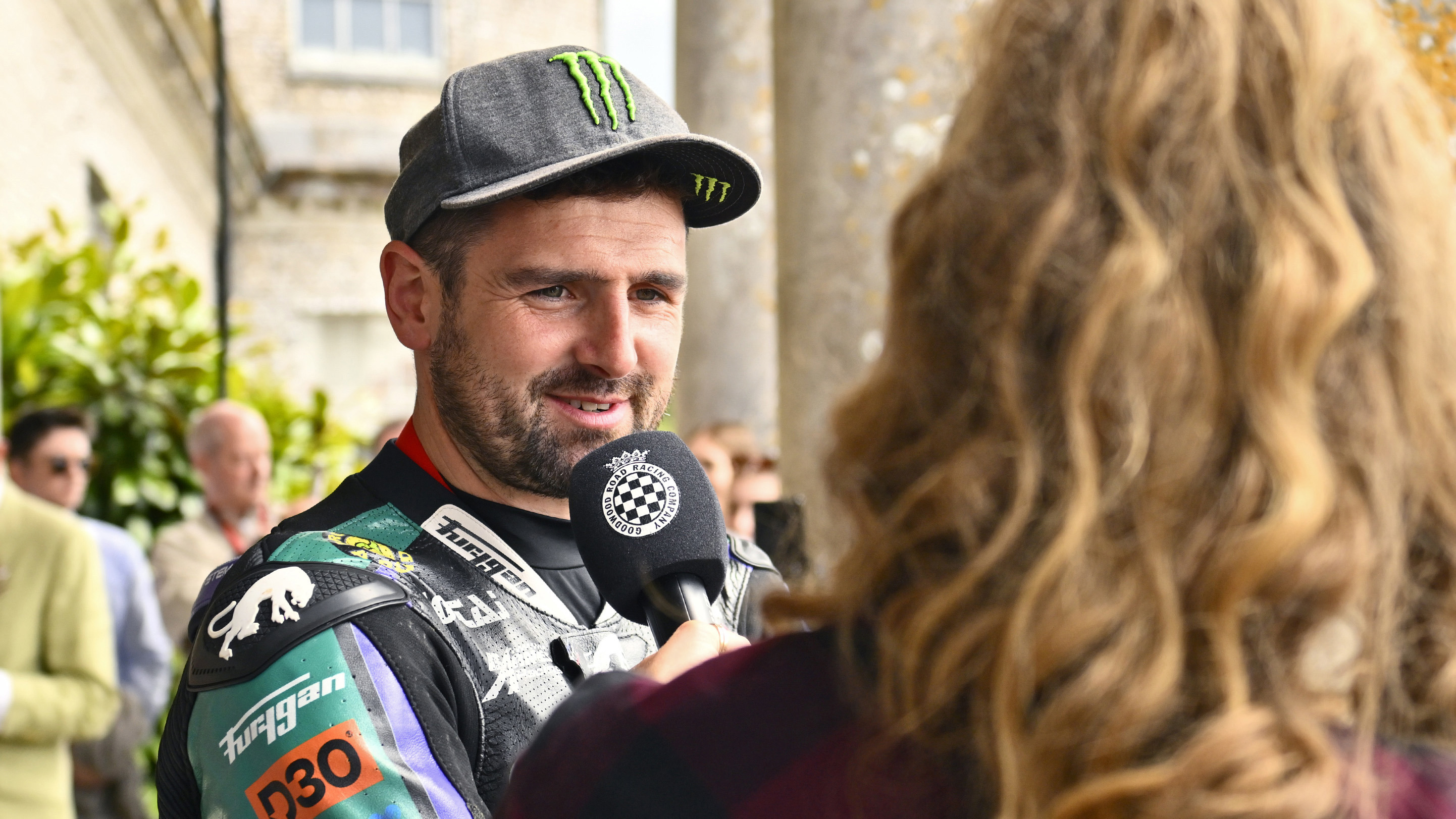 [Video] Michael Dunlop on becoming the most successful TT racer | GRR