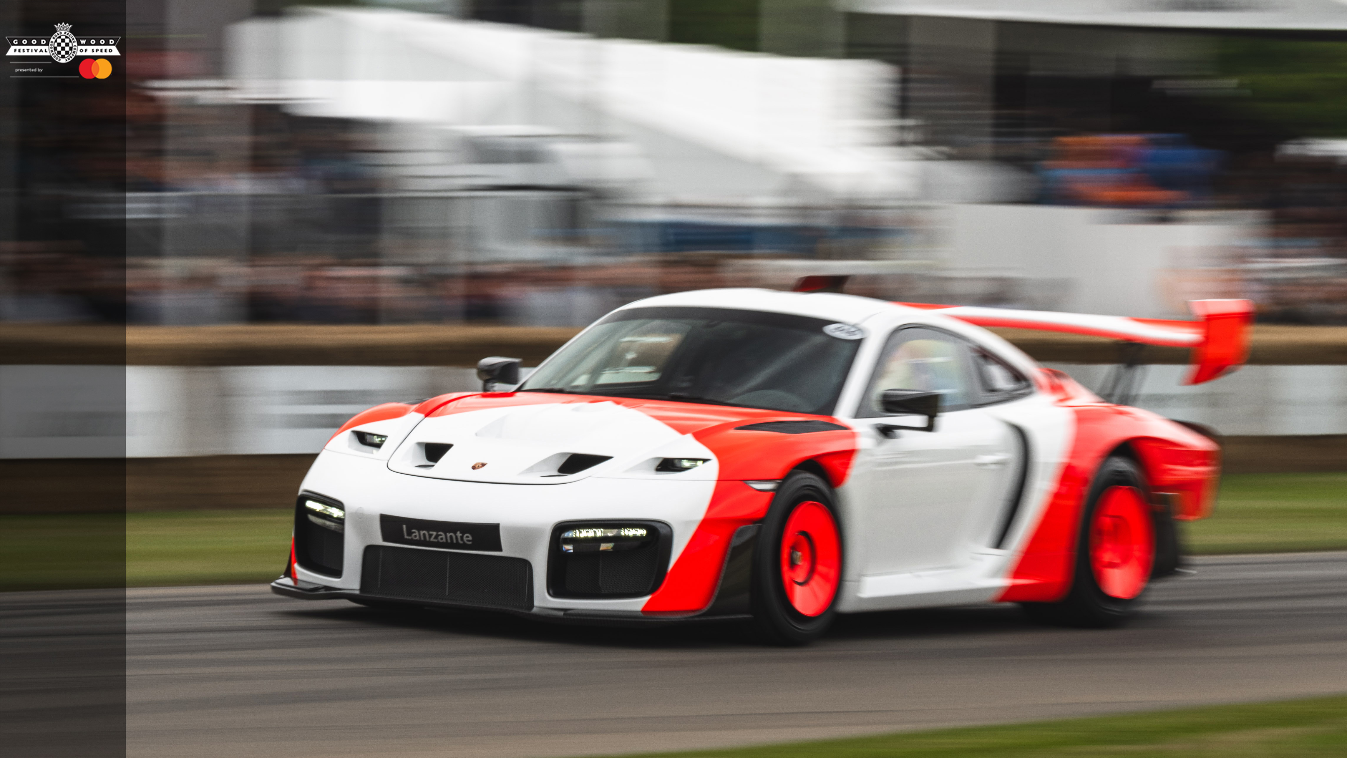[Video] The top 10 fastest cars at the 2024 Festival of Speed | GRR