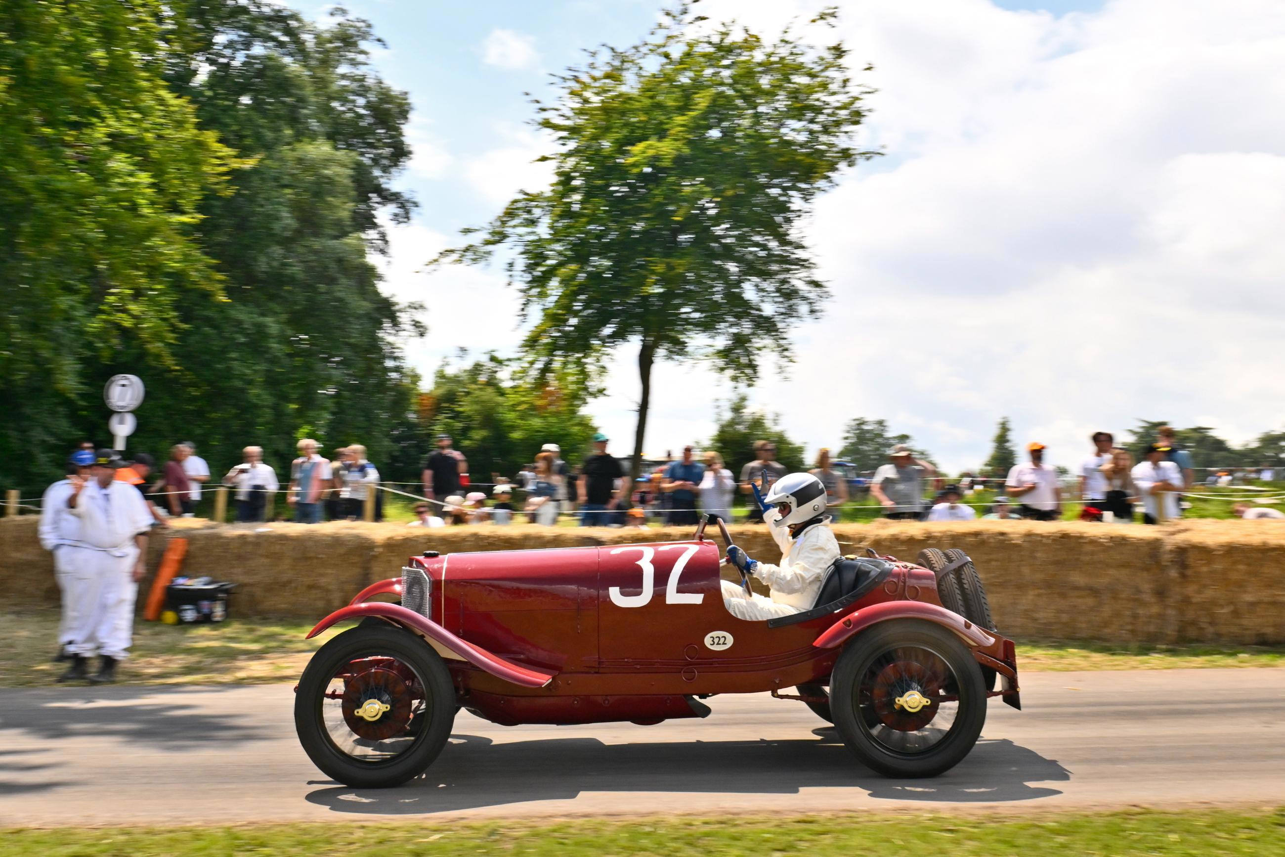 Video: Celebrating Mercedes’ expansive motorsport history | GRR