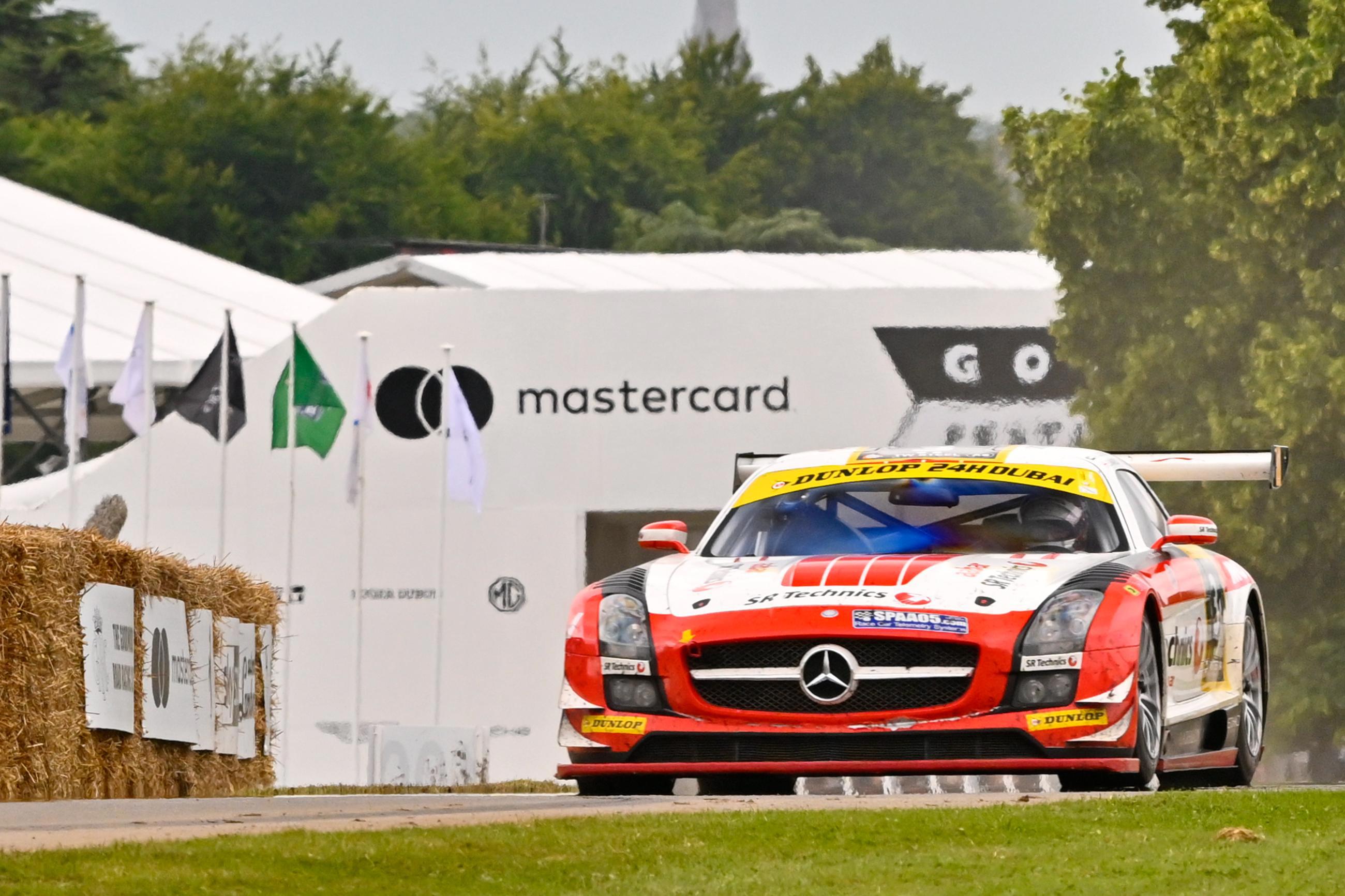 Video: Celebrating Mercedes’ expansive motorsport history | GRR