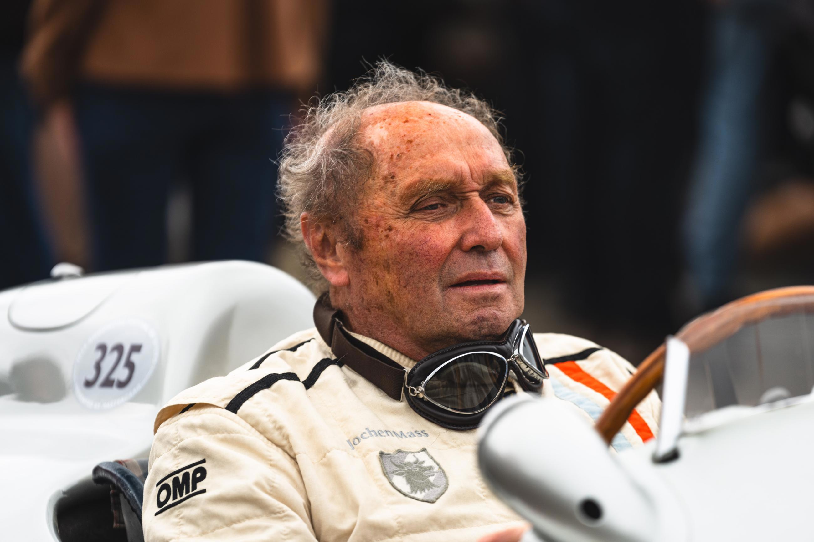 Video: Celebrating Mercedes’ expansive motorsport history | GRR