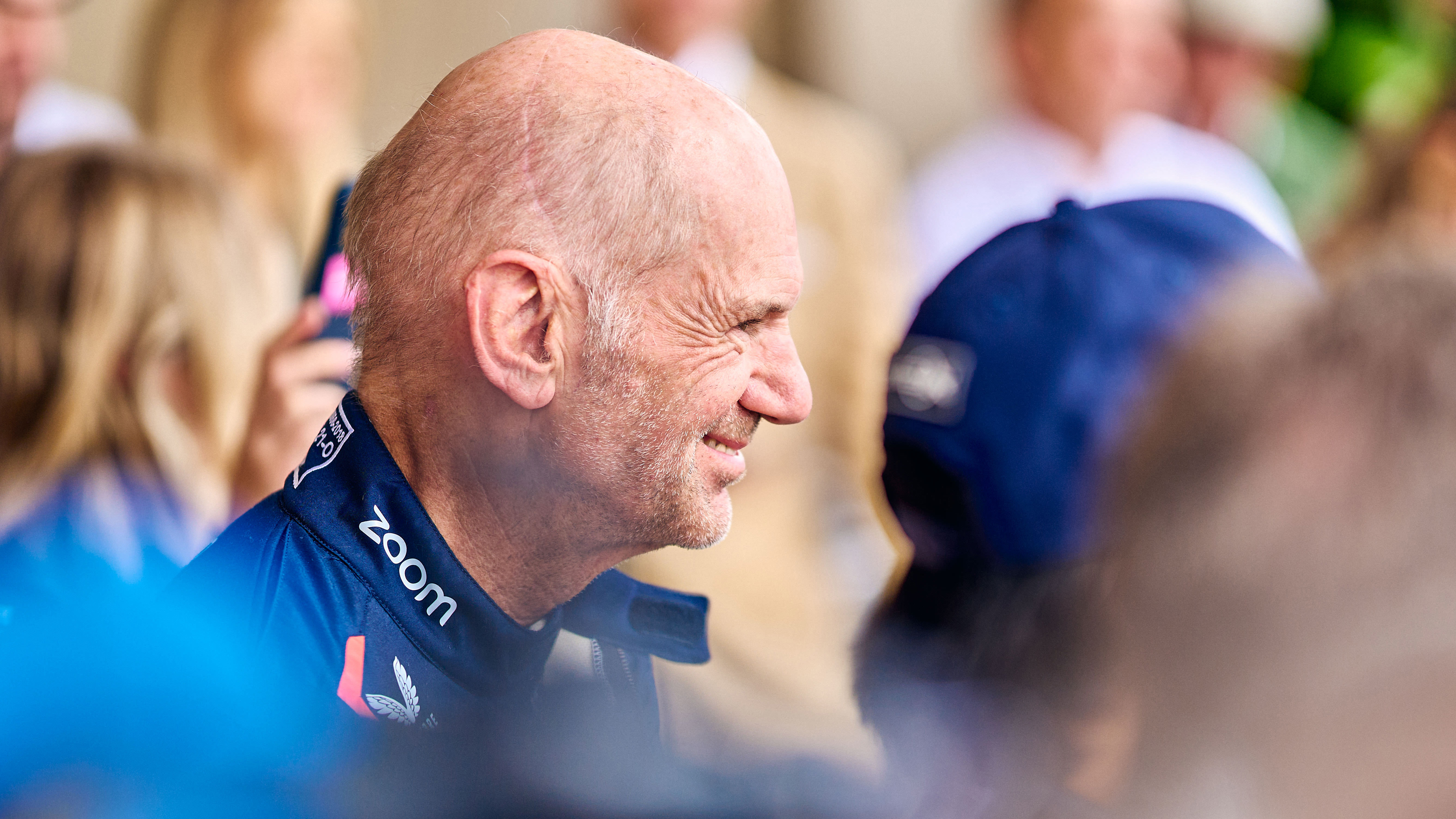[Video] Red Bull out in full force at the 2024 Festival of Speed | GRR