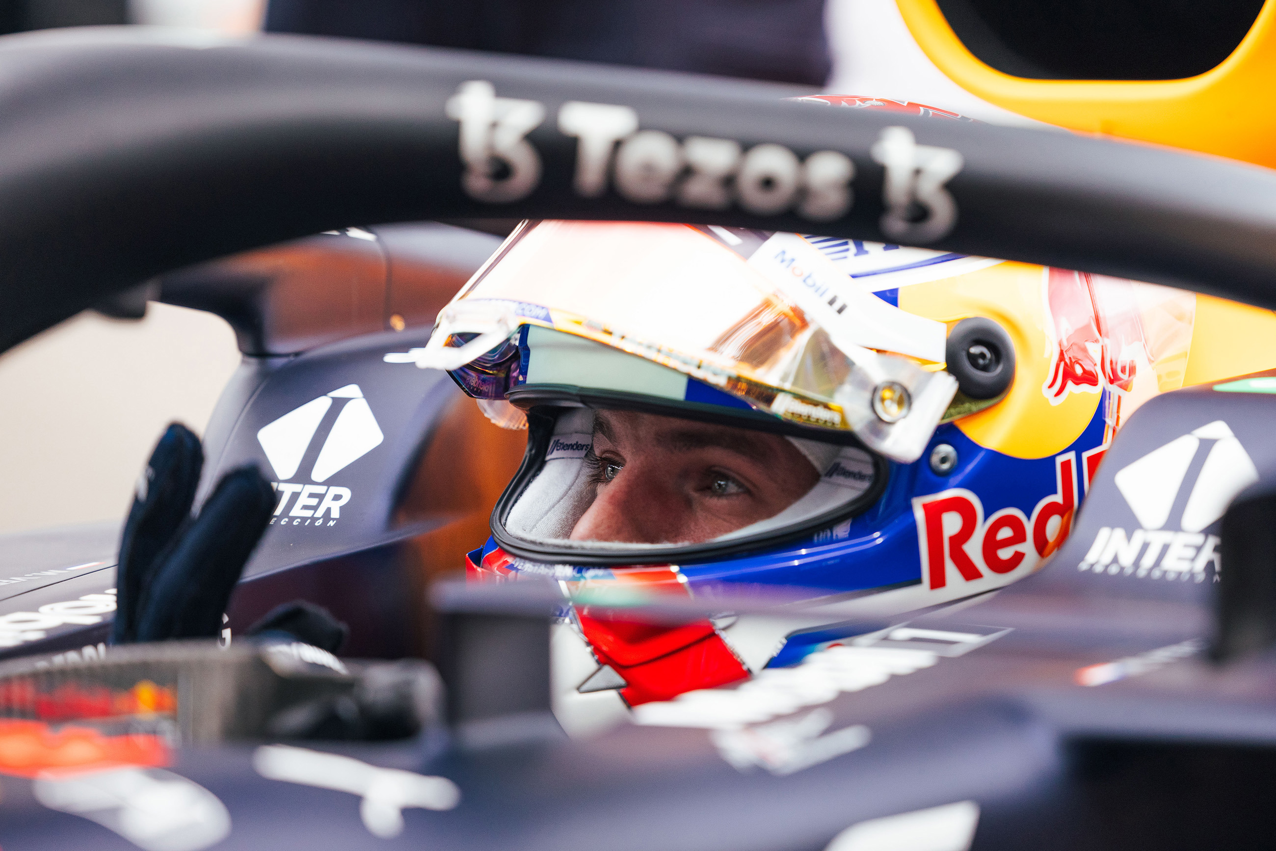 [Video] Red Bull out in full force at the 2024 Festival of Speed | GRR
