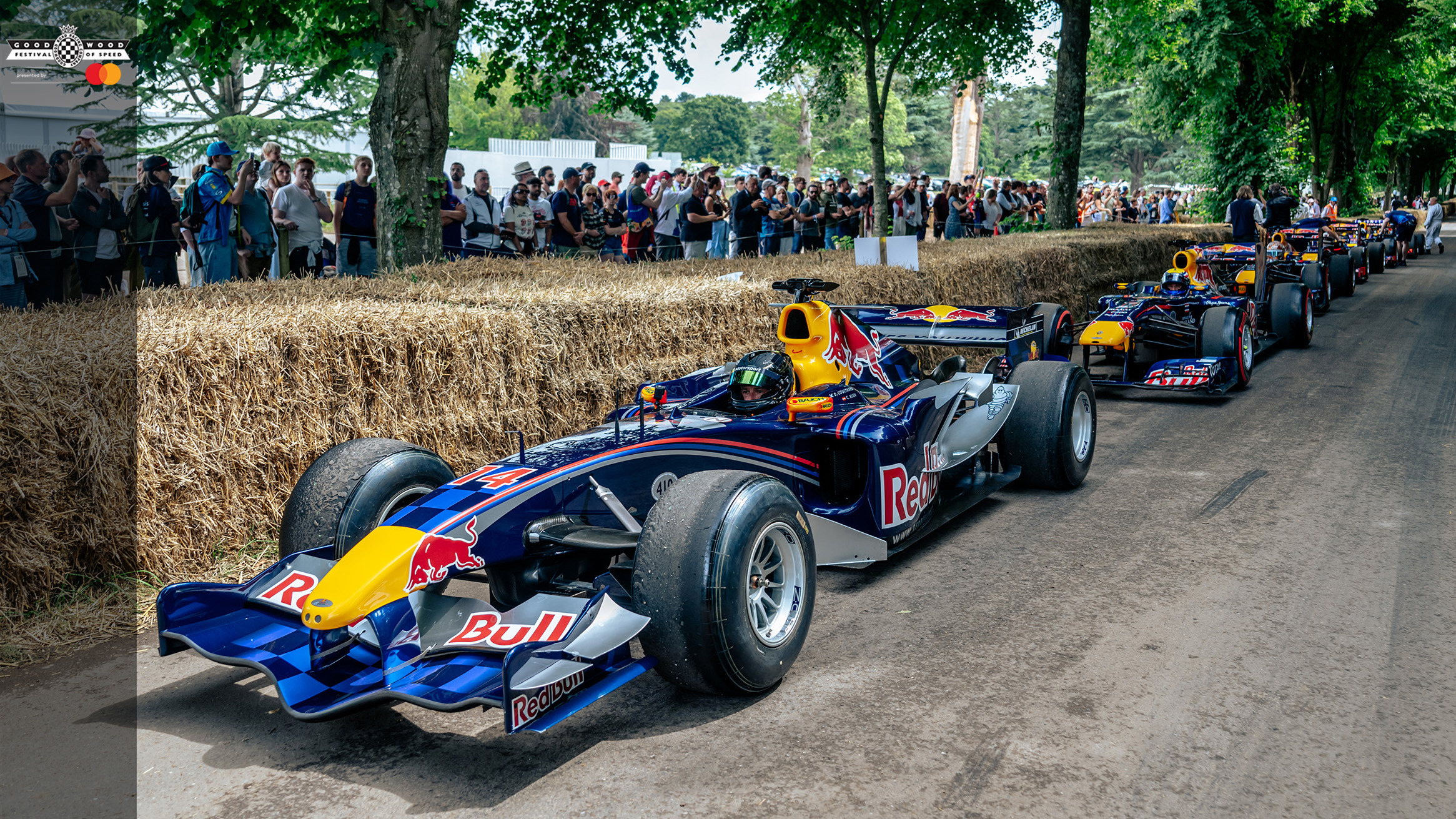 Red Bull's RB17 hypercar to make its debut at Festival of Speed | GRR