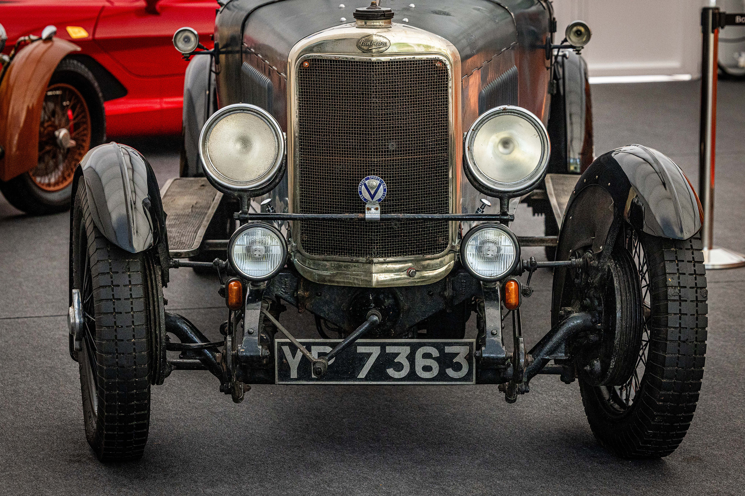 Buy the cars of your dreams in the 2024 Bonhams|Cars Festival of Speed ...