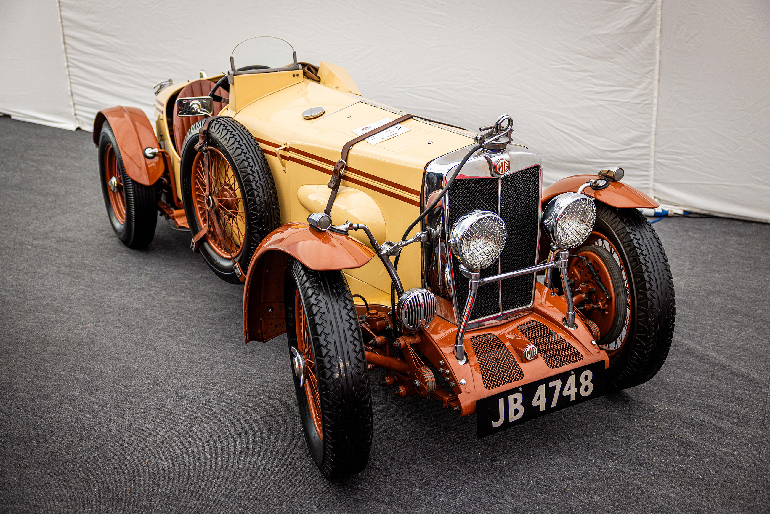 Buy the cars of your dreams in the 2024 Bonhams|Cars Festival of Speed ...