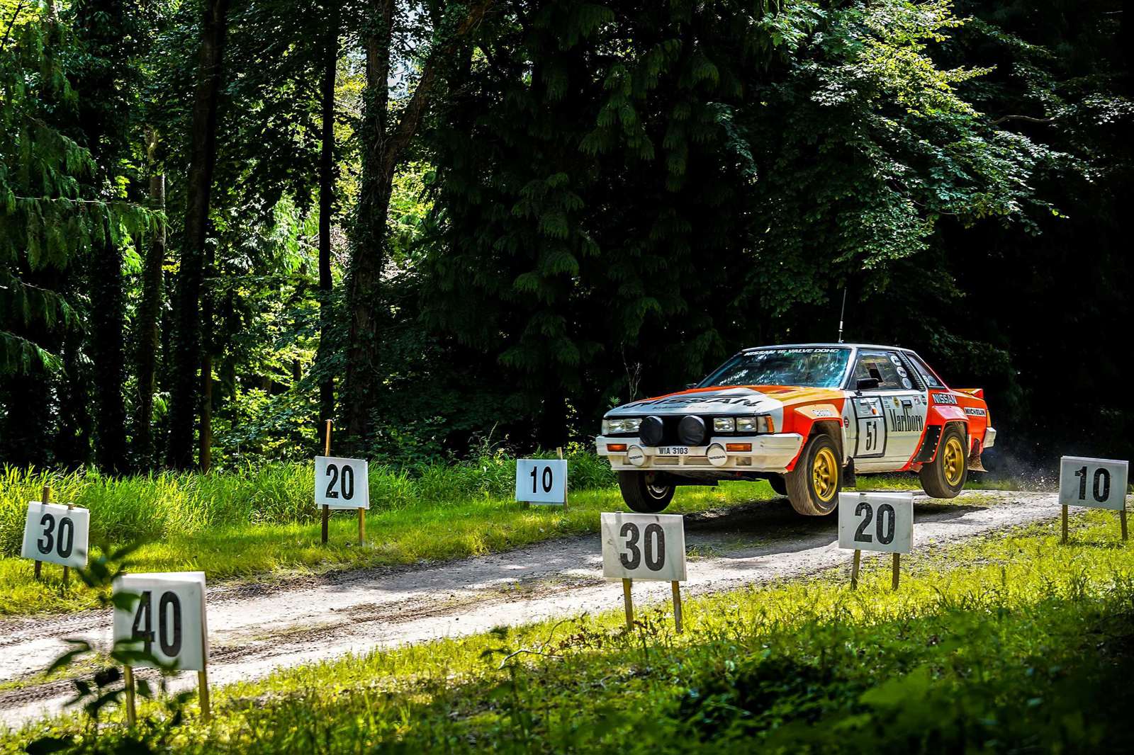 6 Incredible cars we can't wait to see on the Forest Rally Stage | GRR