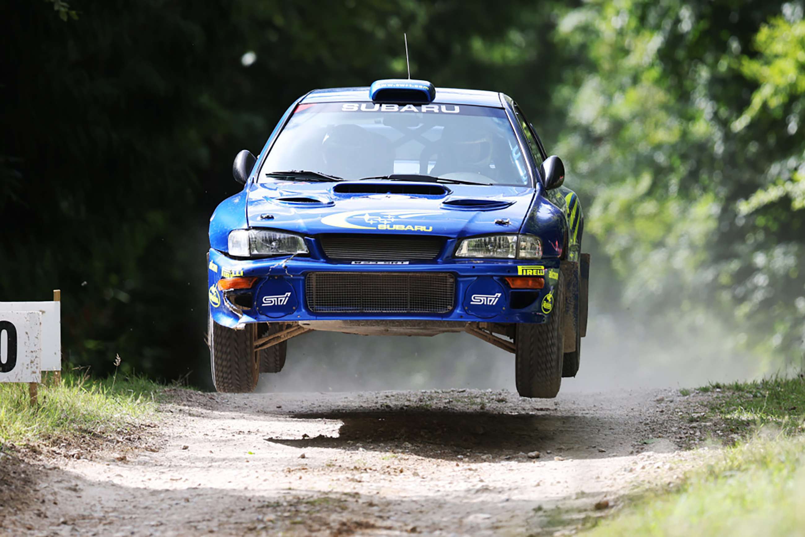 6 Incredible cars we can't wait to see on the Forest Rally Stage | GRR