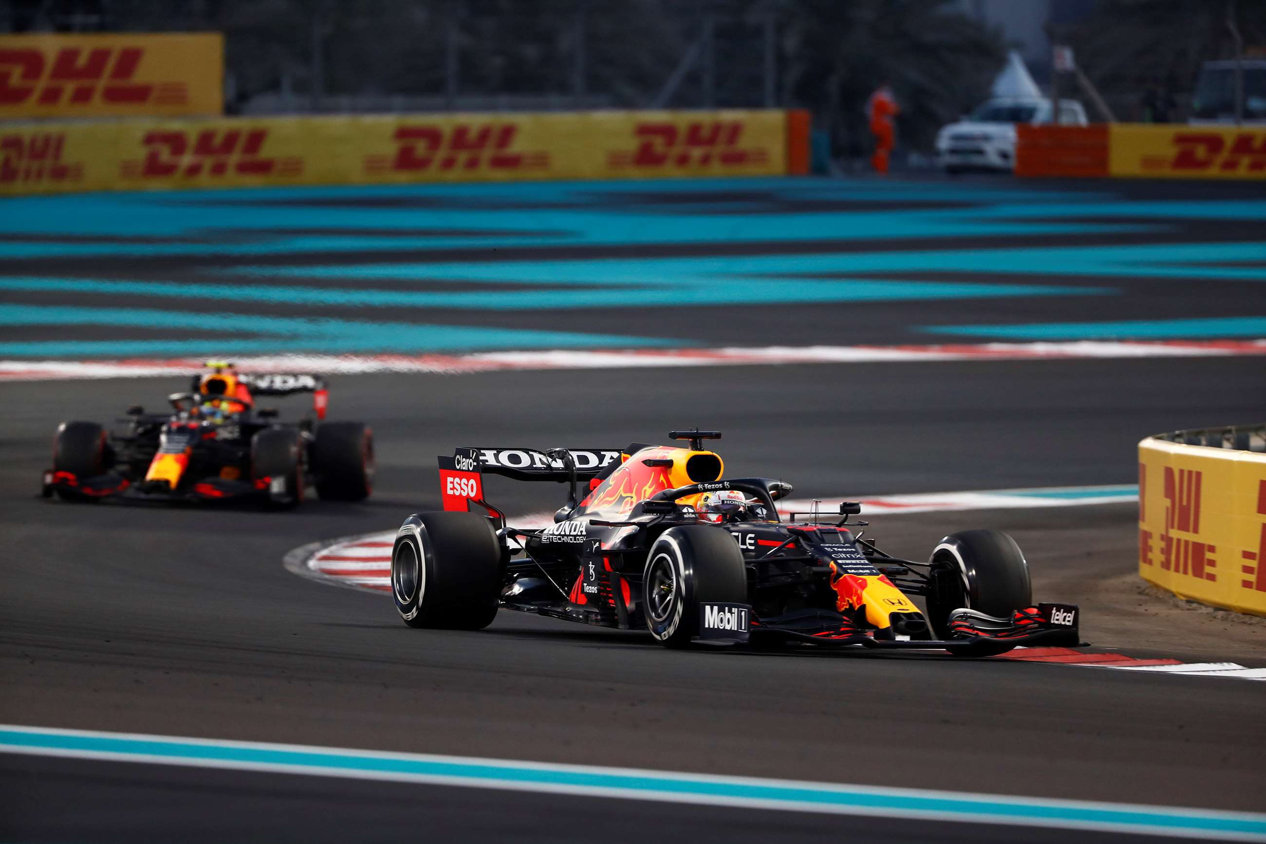 Red Bull's RB17 hypercar to make its debut at Festival of Speed | GRR